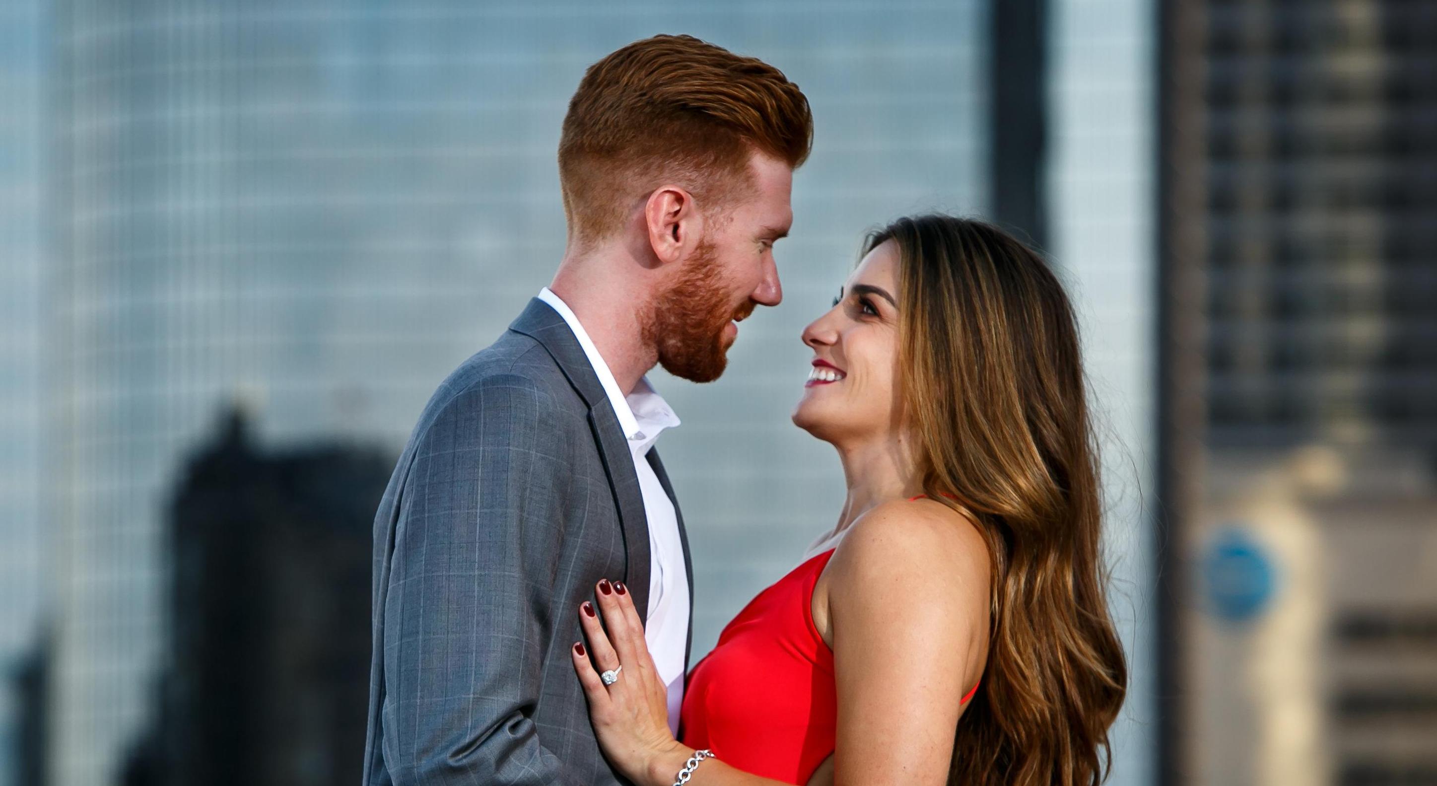 Amanda Ragano and Nathaniel Boccasile's Wedding Website