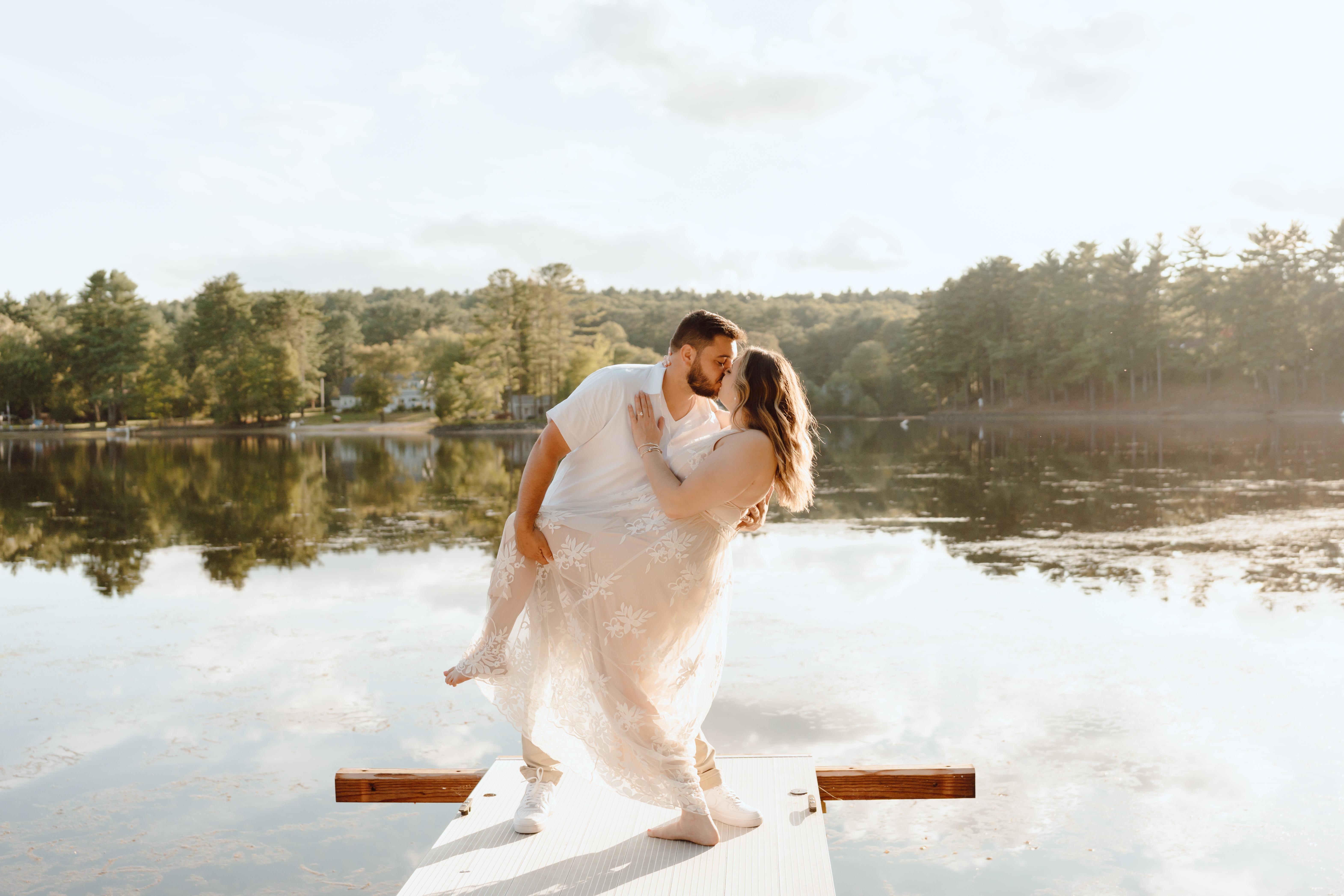 Marissa Morgan Pelletier and Brody Anthony Felice's Wedding Website