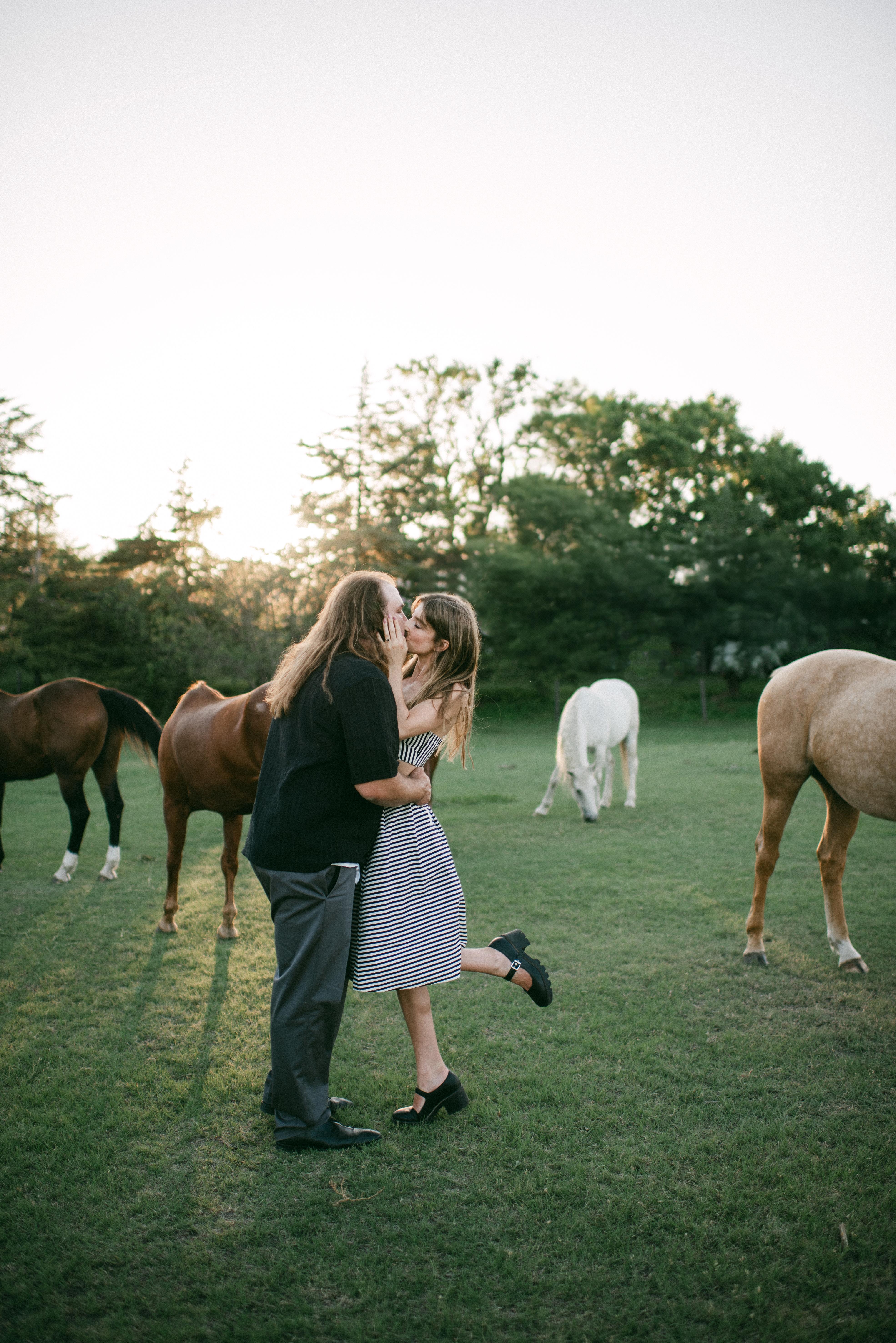 Rachel Browne and Quade Woofter's Wedding Website