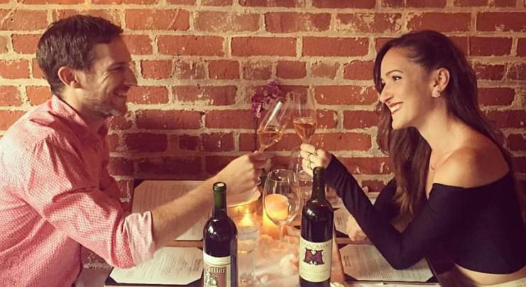 Rachel Henry and Allie Weil's Wedding Website