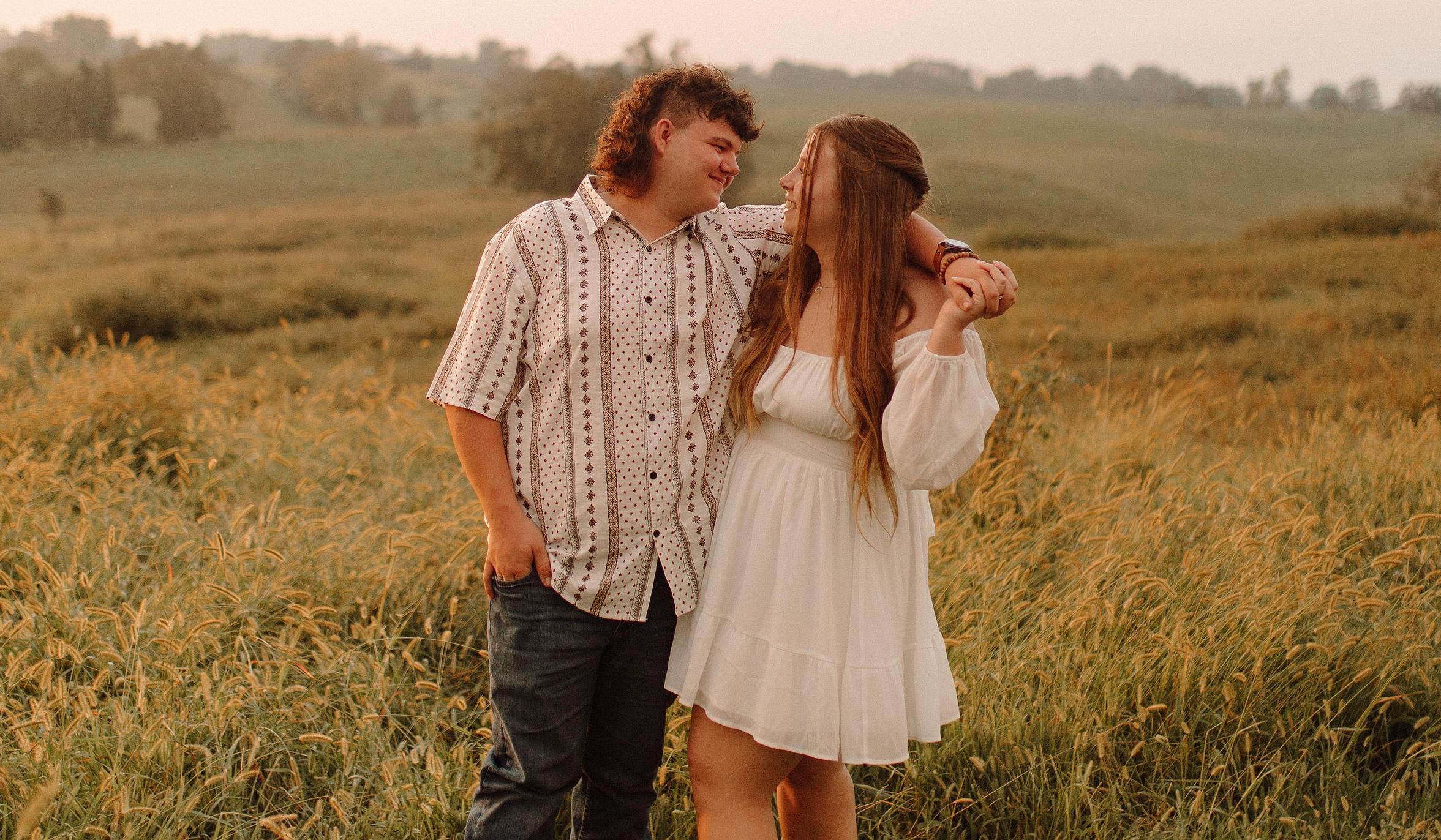 Chasity Vinyard and Mason Vinyard's Wedding Website