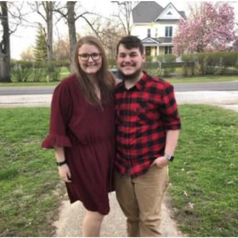 Savannah Boone and Steven Bolton's Wedding Website