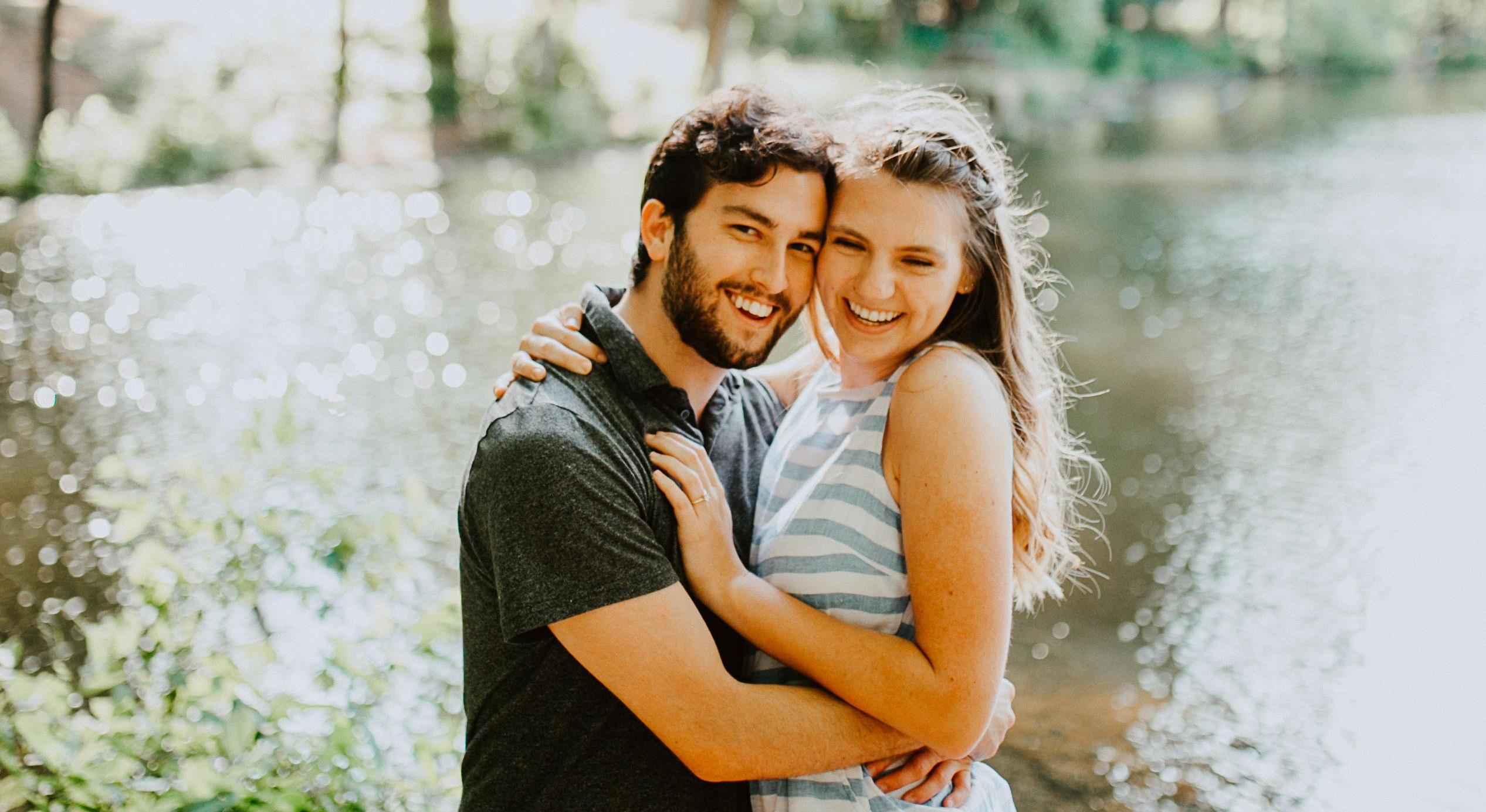 Caleb Willingham and Lauryn Linn's Wedding Website