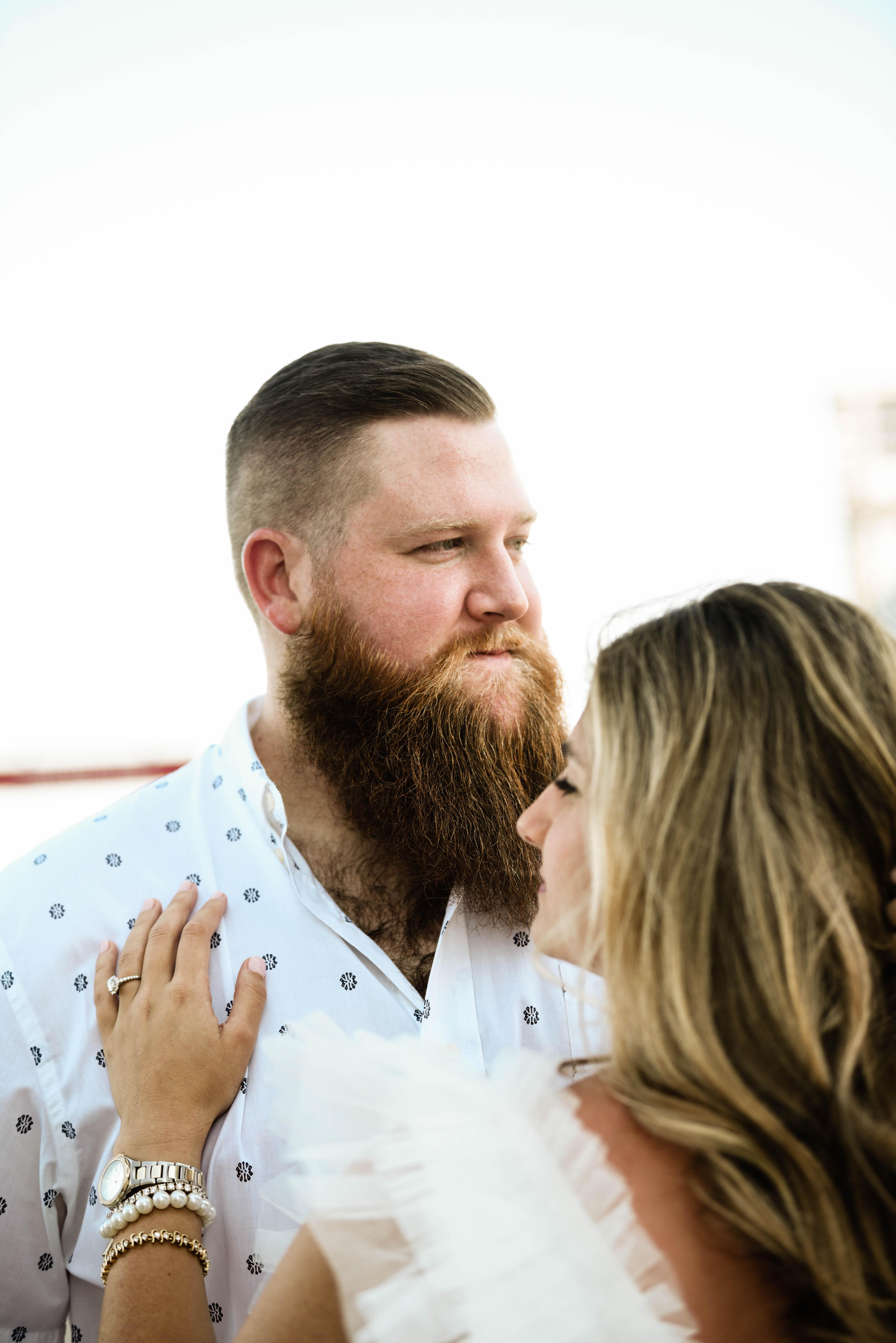 Taylor Box and Kurt Ervine's Wedding Website