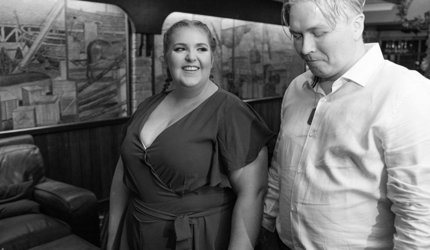 Tara Howitt and Thomas Horton's Wedding Website