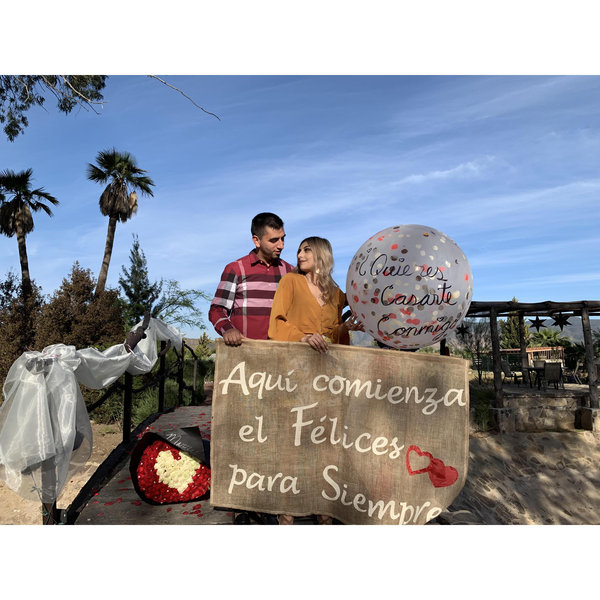 Jennifer Mata and Joey Estrada's Wedding Website