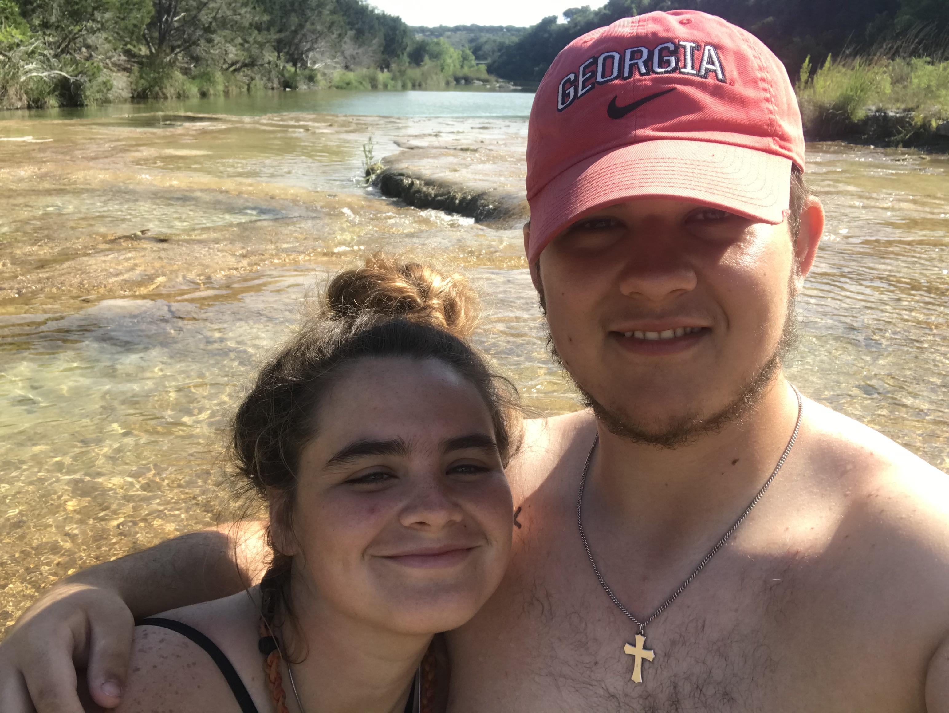 Ariel Montgomery and Jason Newman's Wedding Website