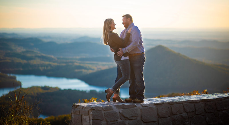 Gini Bell and Robert Tipton's Wedding Website