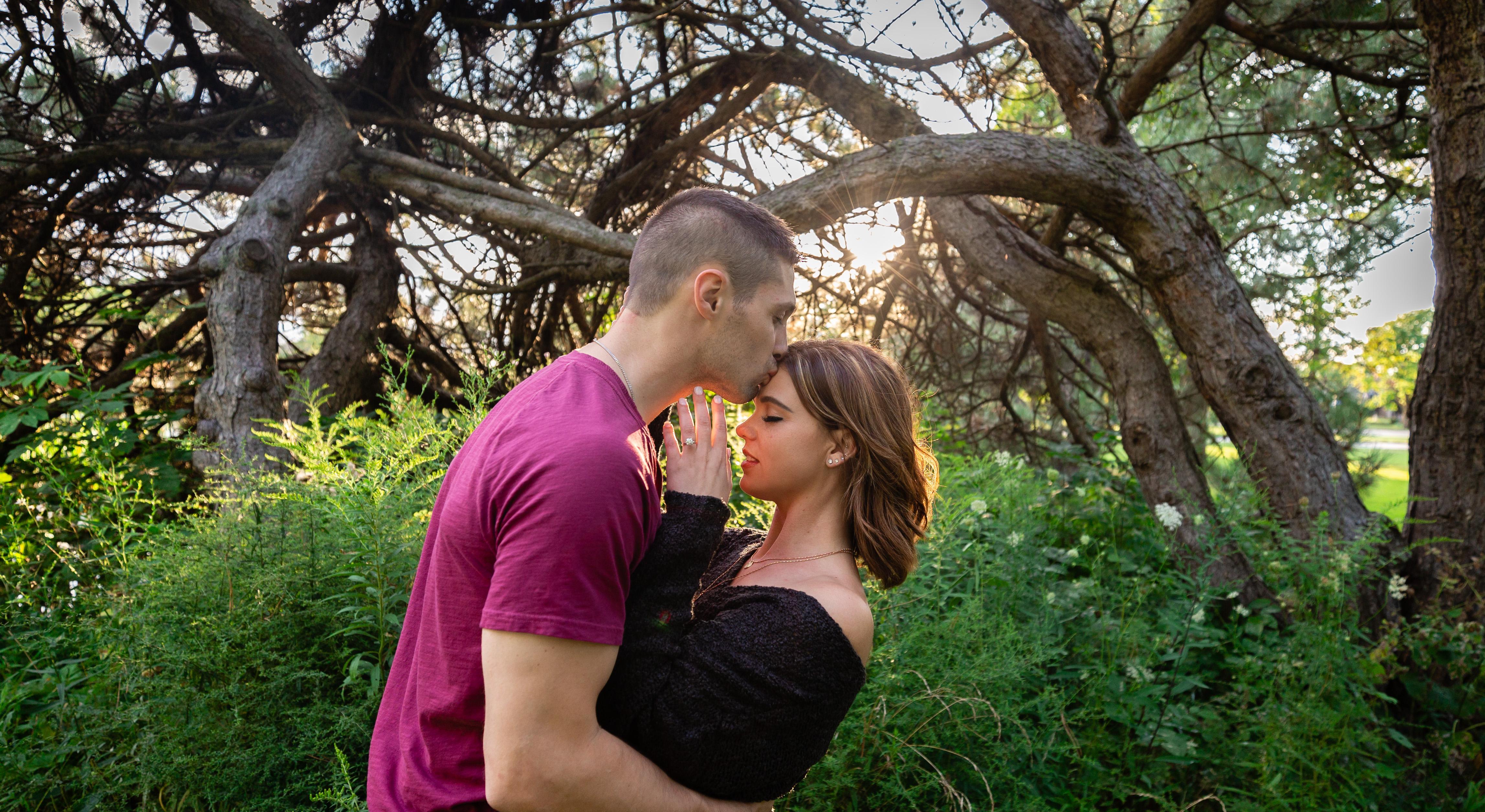 Abbey Christopherson and Jesse Fletcher's Wedding Website