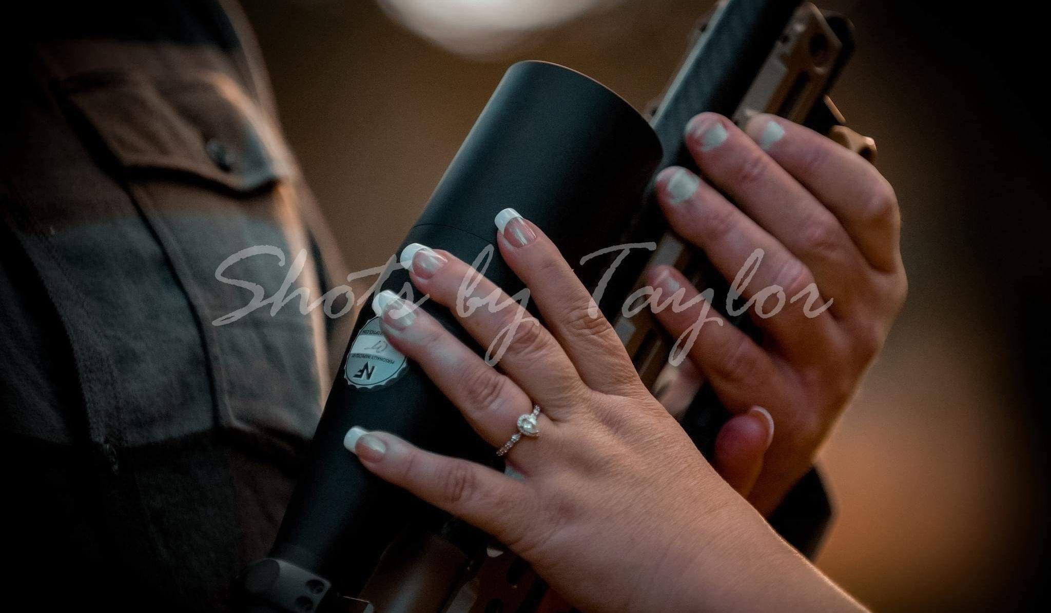 Tempa Wheeler and Brandon Houser's Wedding Website