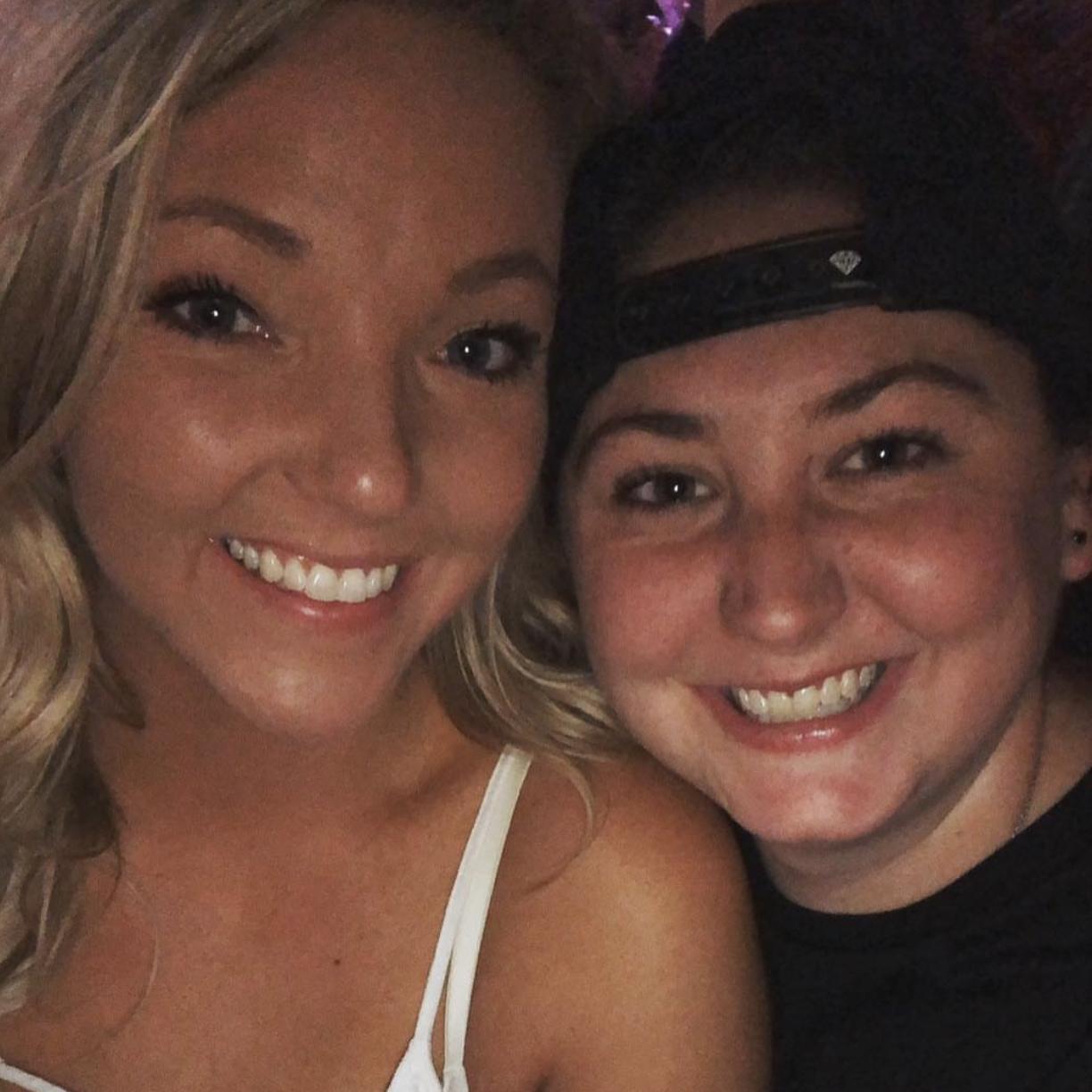 Kelly Bratcher and Hannah Stucker's Wedding Website