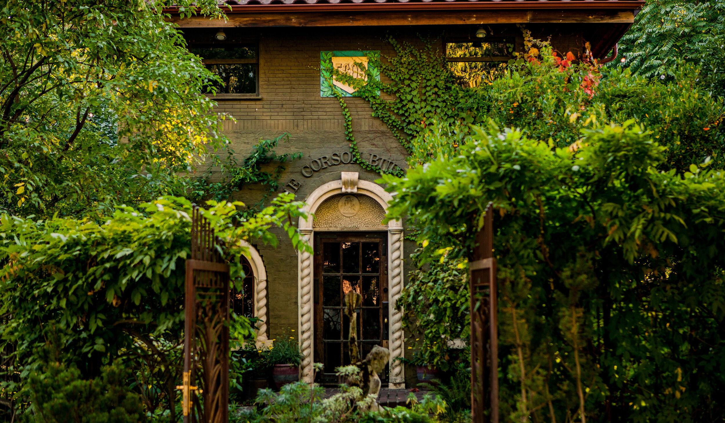 Rachel Frank and Zachary Ballantyne's Wedding Website