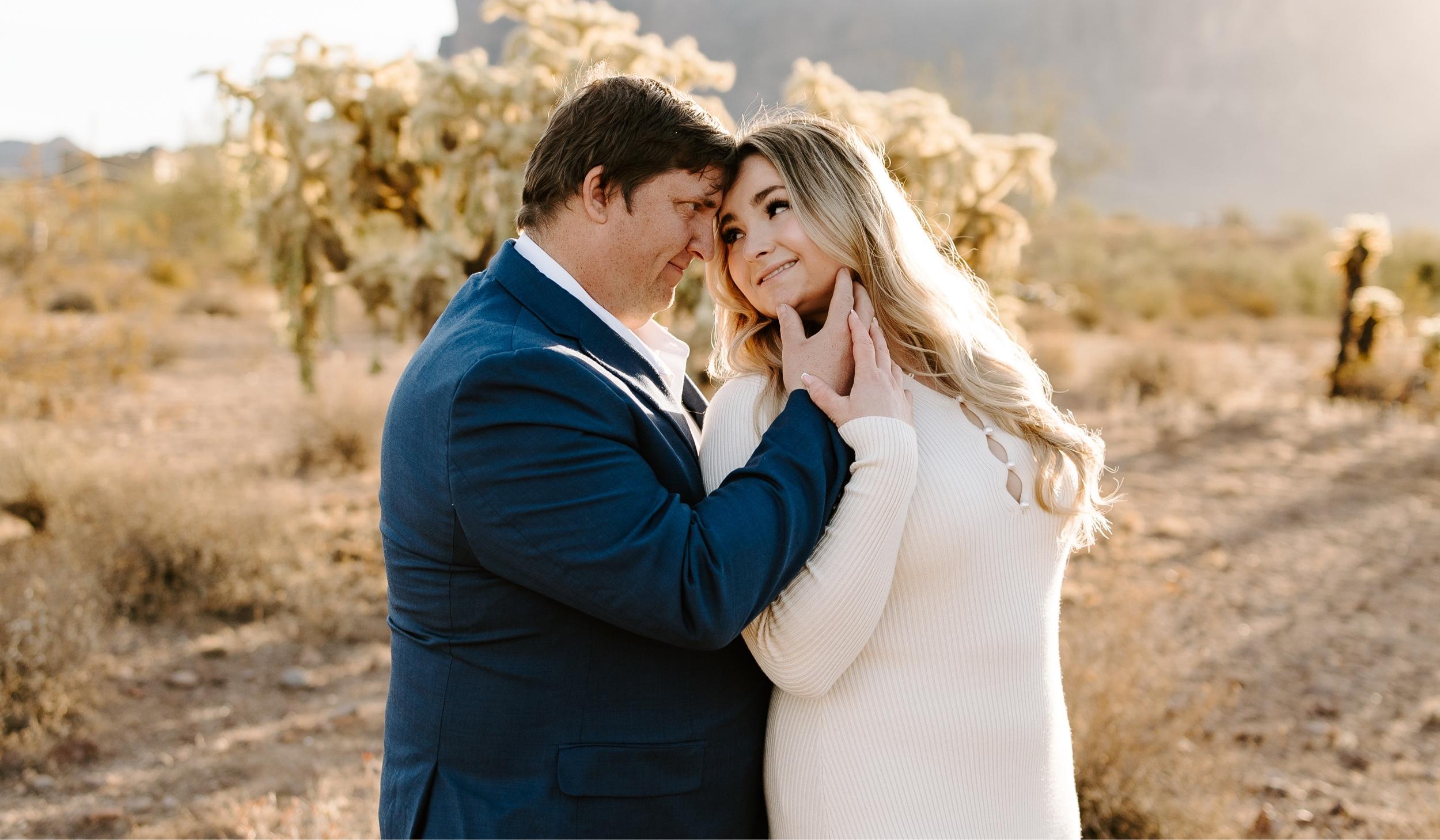 Ashley Eastman and Mitchell Bailey's Wedding Website