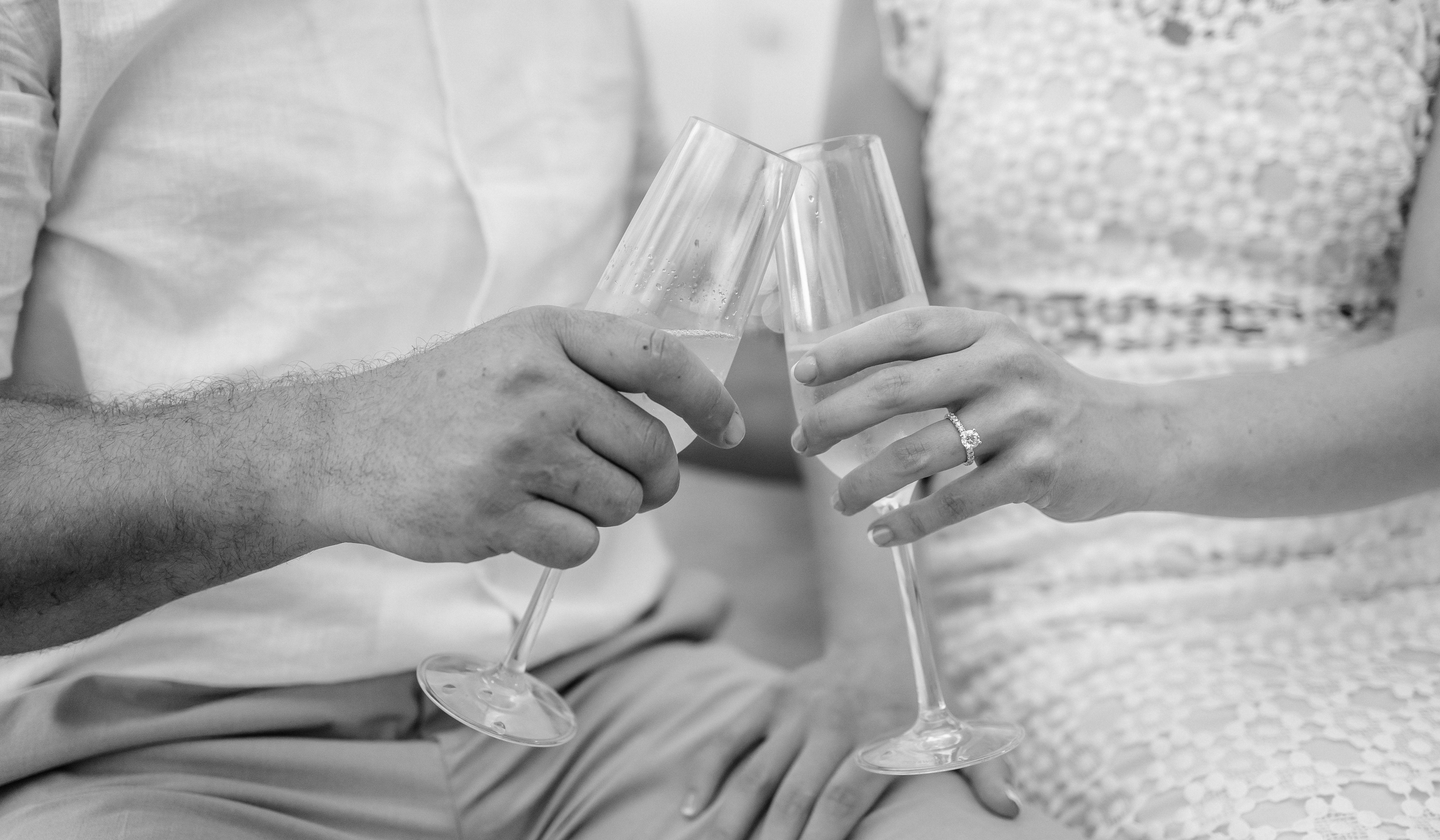 Alexis Ashman and Ricky Donovan's Wedding Website