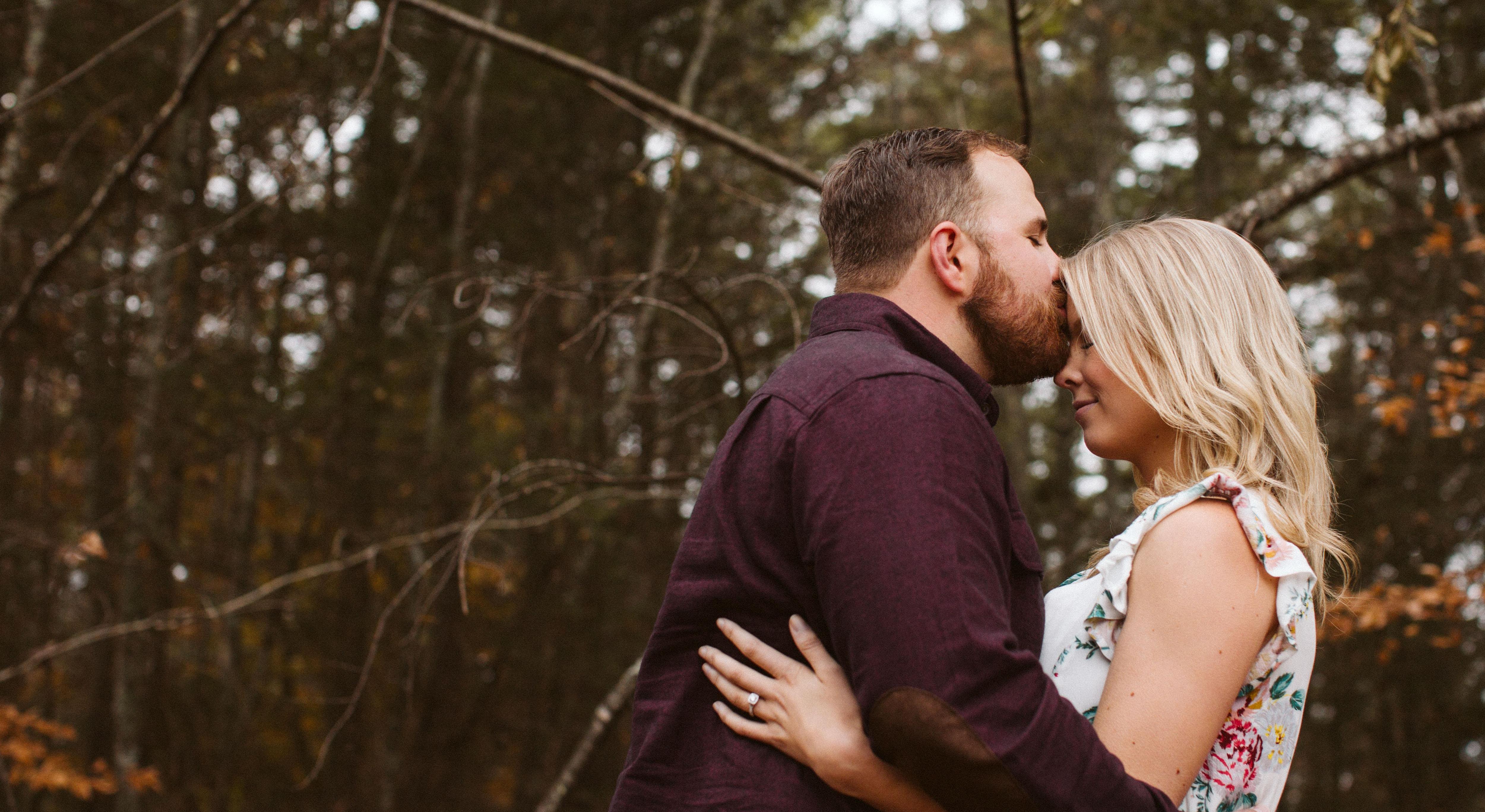 Tyler Crouse and Ashley Posthumus' Wedding Website