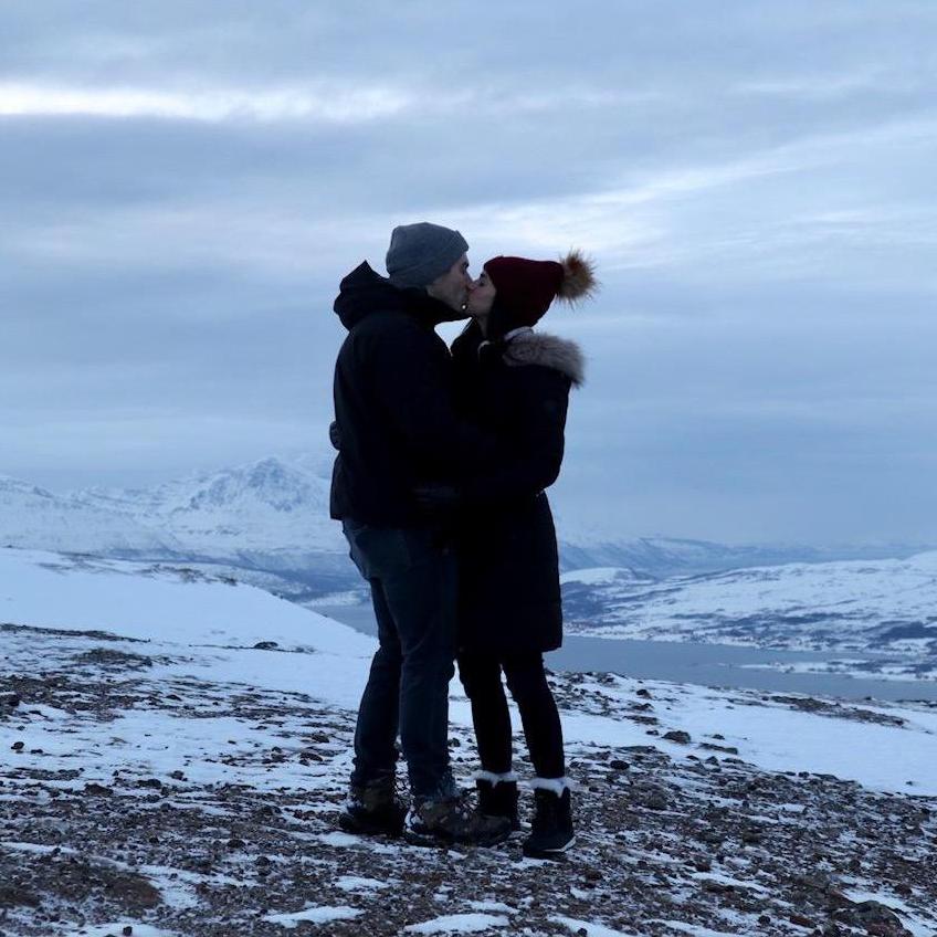 Colleen Hart and George Cuchural's Wedding Website