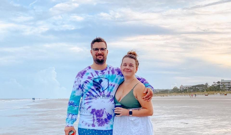 Samantha Schmid and Austin Carmody's Wedding Website