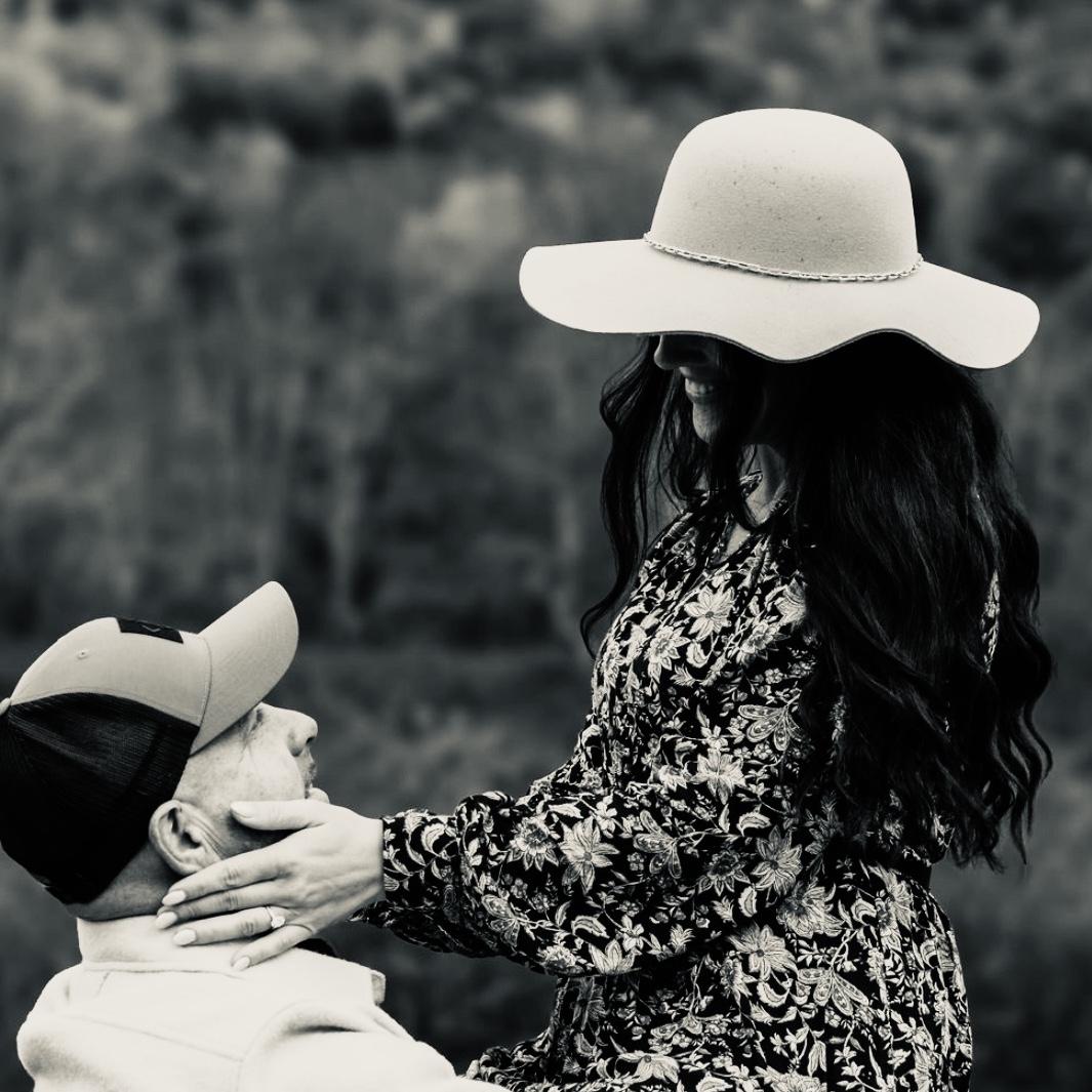 Gabrielle Emery and Taylor Bartlett's Wedding Website