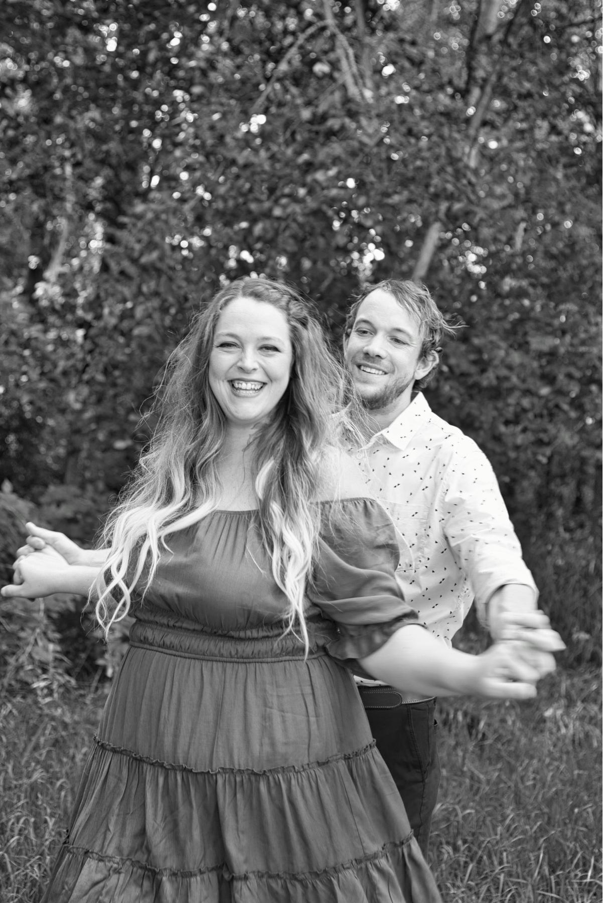 Stephanie Albritton and Michael Mortl's Wedding Website