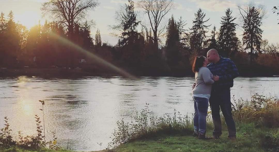 Angie Winks and Frederick Grass' Wedding Website