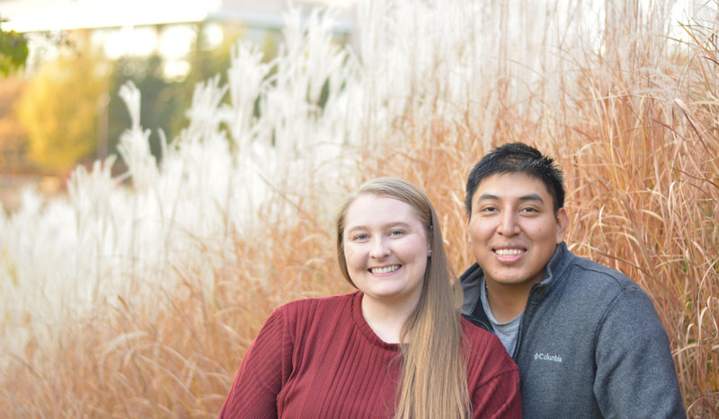 Leah Gefroh and Rafael Tatarek's Wedding Website