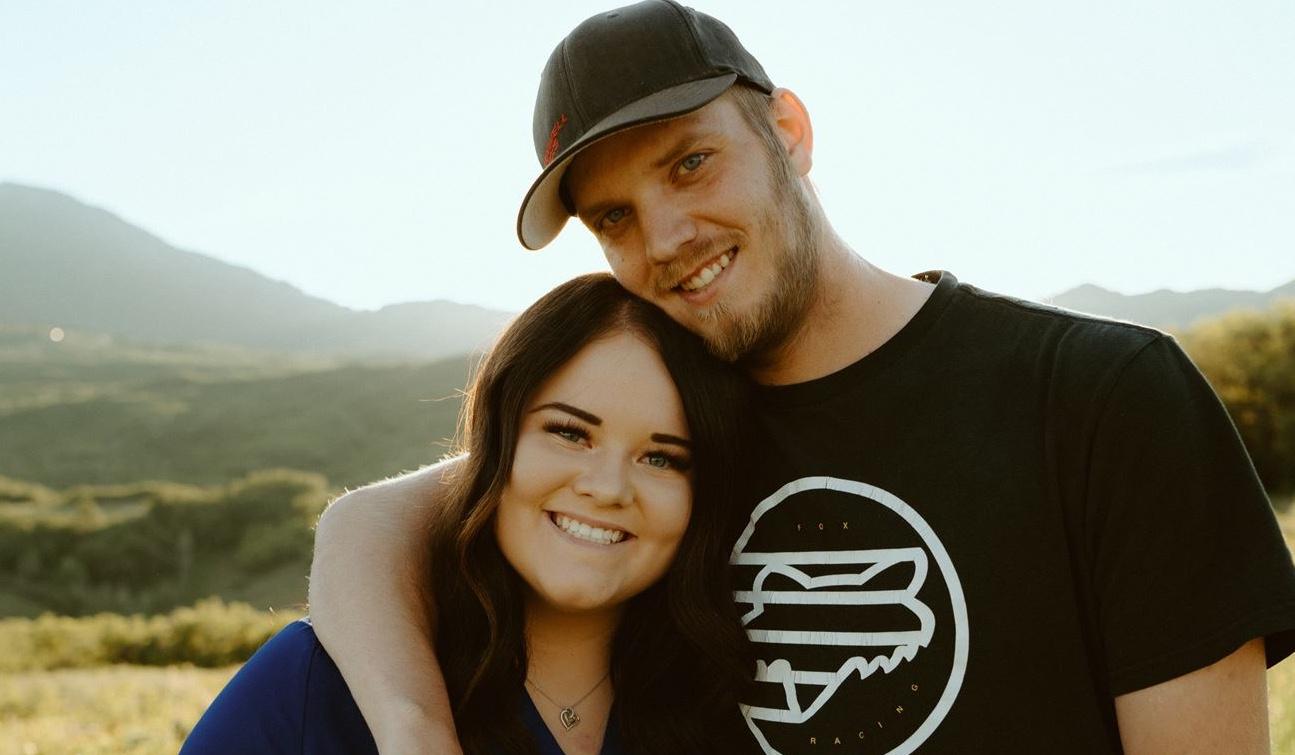 Paige Bosen and Grath Greer's Wedding Website