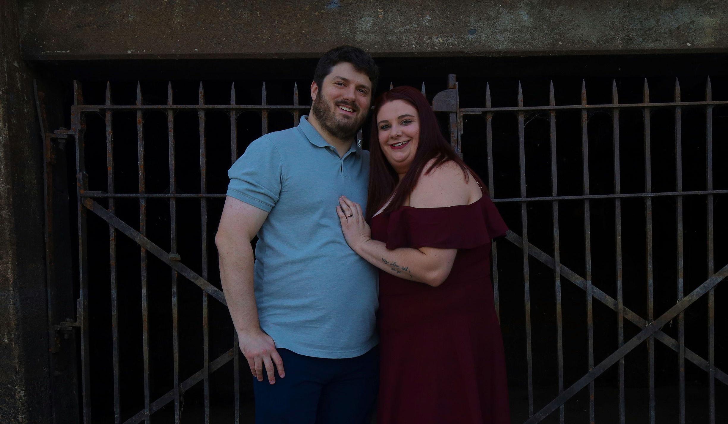 Kaitlyn Kilmer and Tyler Motzko's Wedding Website