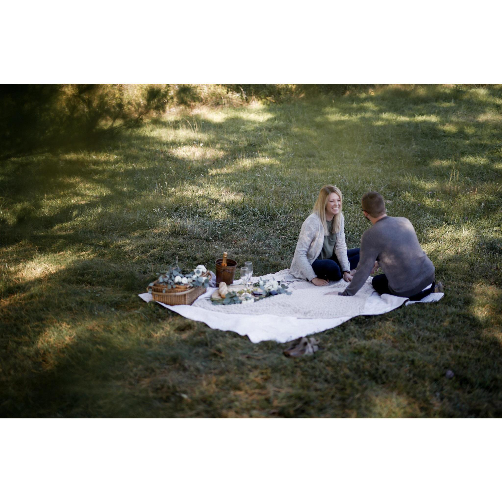 Alexis Hooper and Heath Hooper's Wedding Website