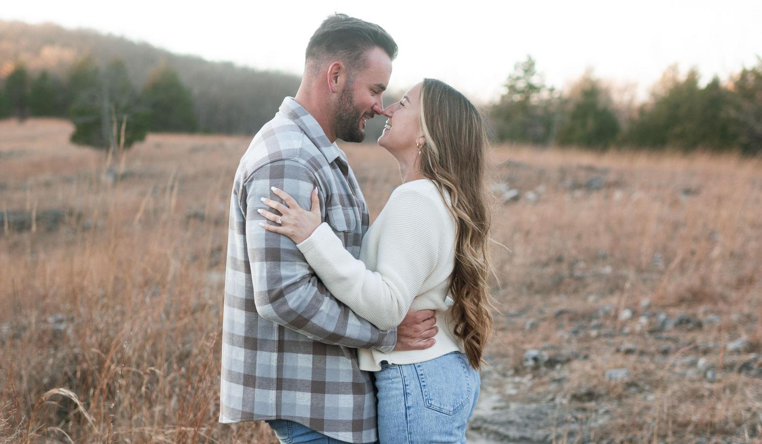Danielle Fleming and Cole Ashlock's Wedding Website