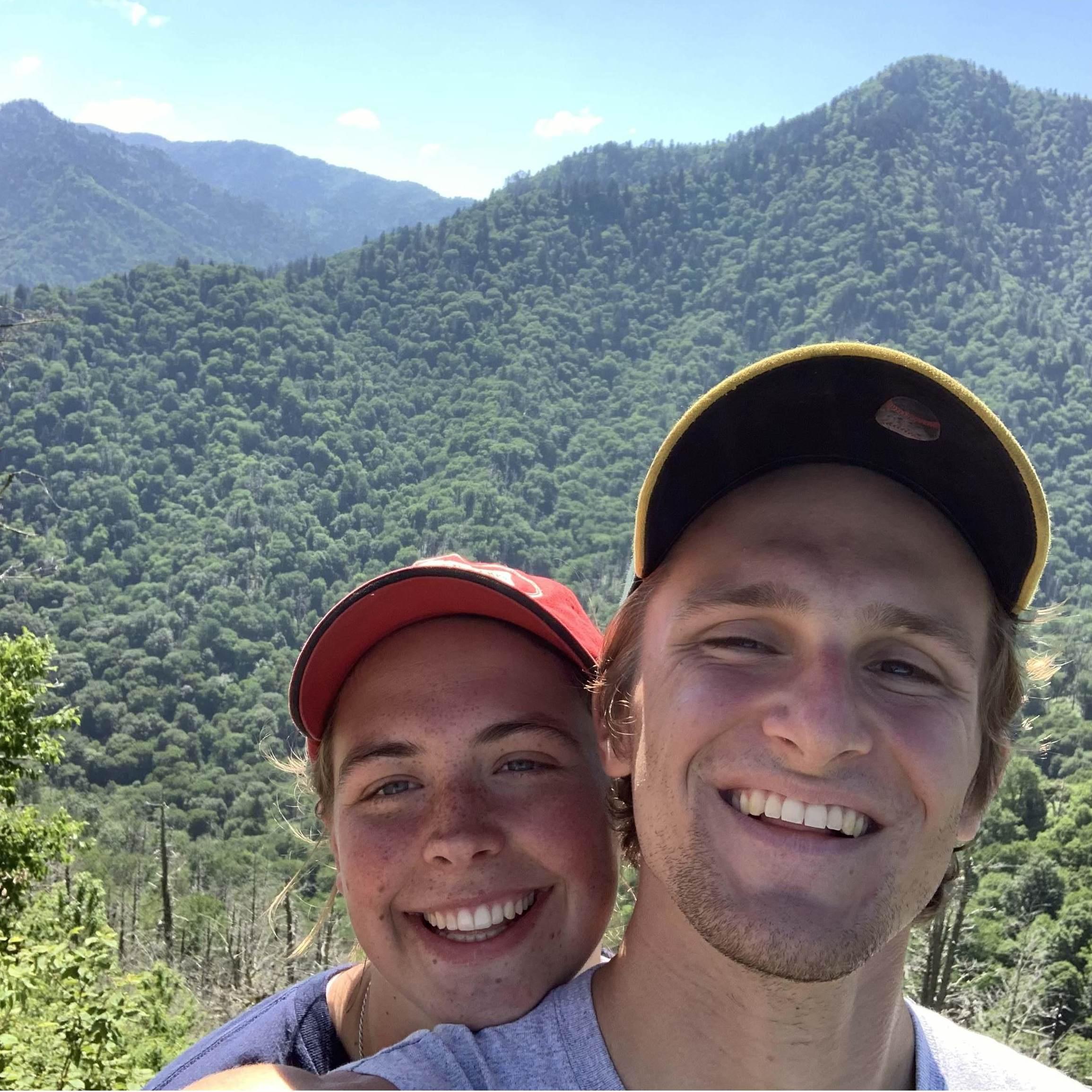 Katherine Joy Estep and Timothy Allen Davis Jr.'s Wedding Website