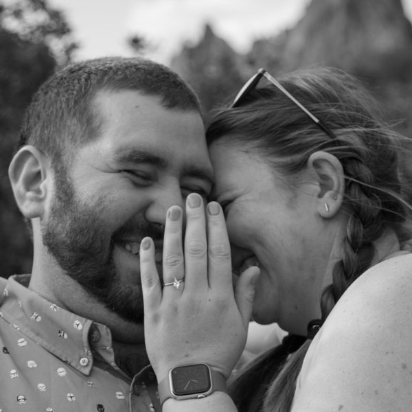 Jessica Bowser and Steven Marsh's Wedding Website