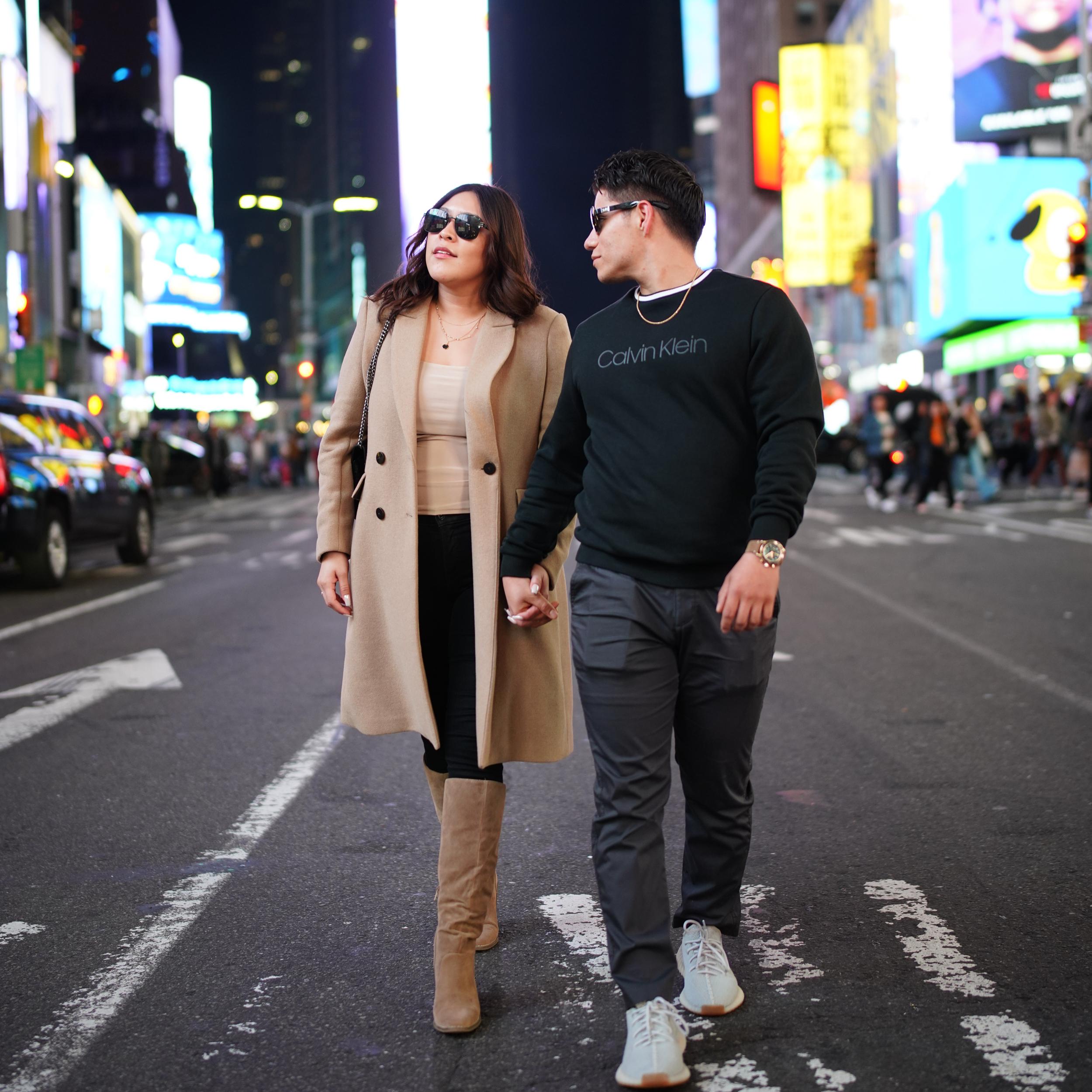 Edith Ramirez and Jose Cordero's Wedding Website