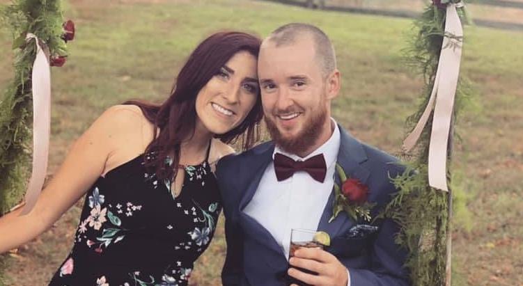 Heather Hren and Tim Preston's Wedding Website