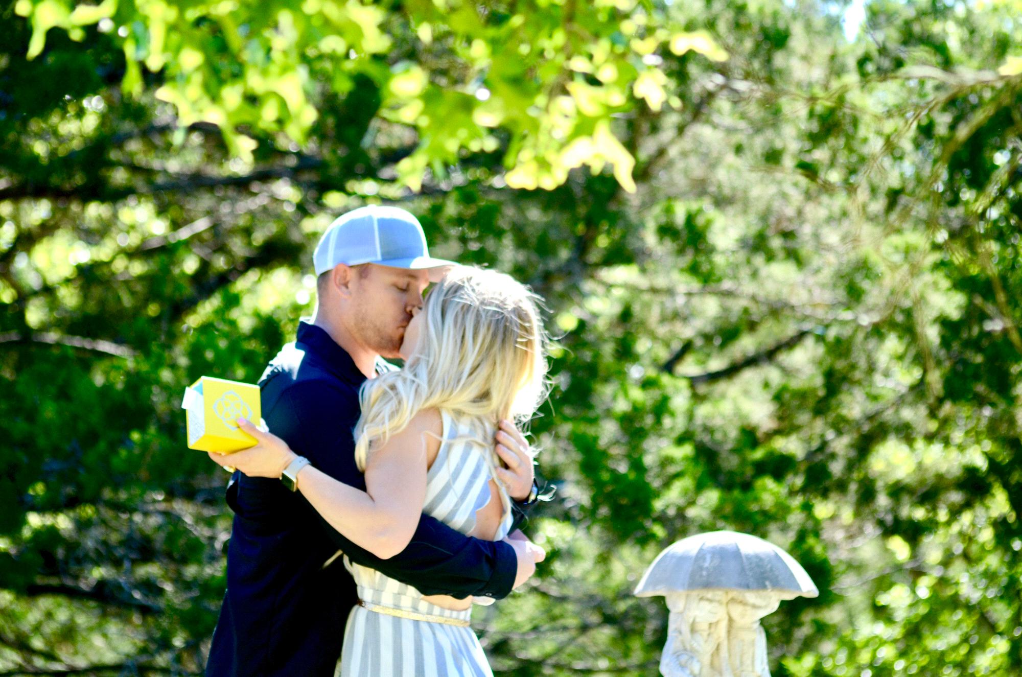 Shayna Barney and Matt Wheeler's Wedding Website