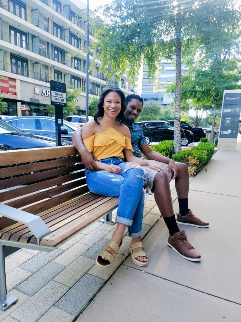 Rachel King and Jerkorrie Talley's Wedding Website