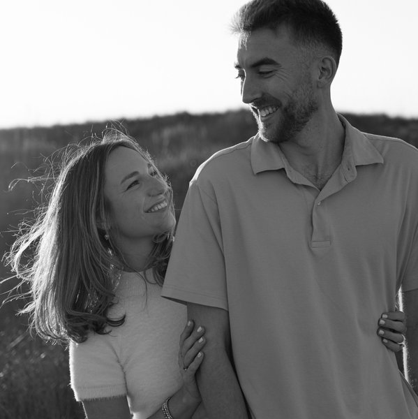 Sarah Batastini and Carter Hamrick's Wedding Website