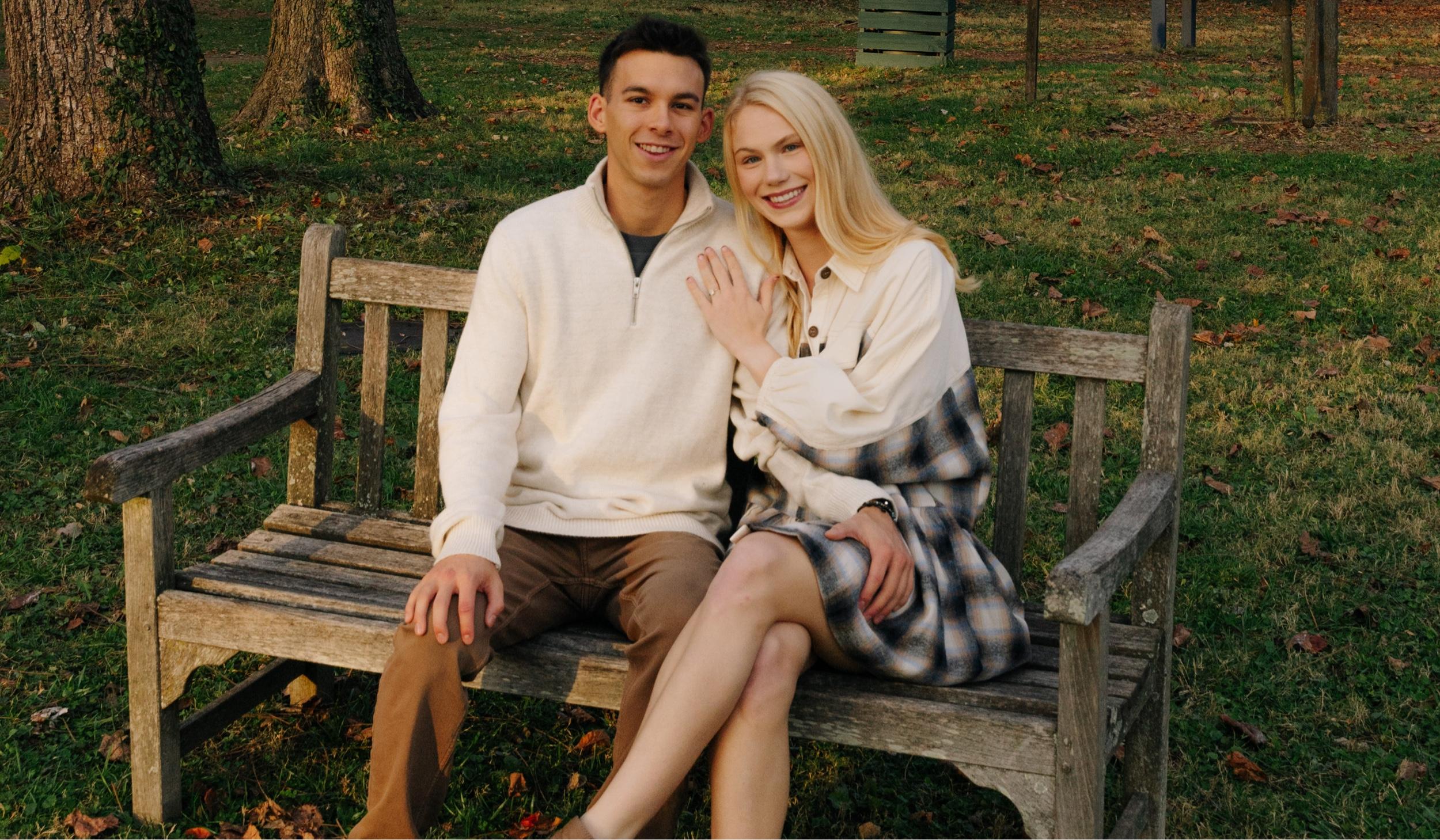 Phoebe McCowan and Drew Meader's Wedding Website