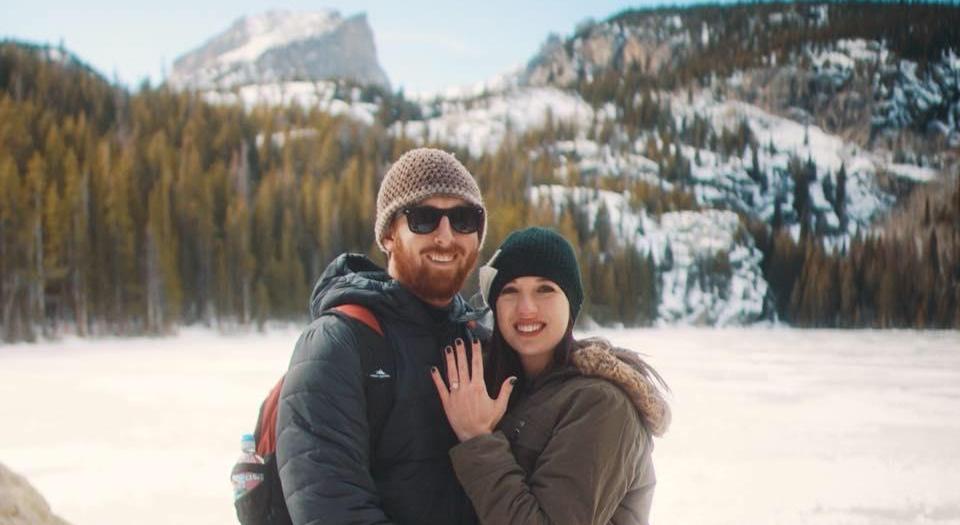 Colleen Kavanaugh and Adam Howard's Wedding Website