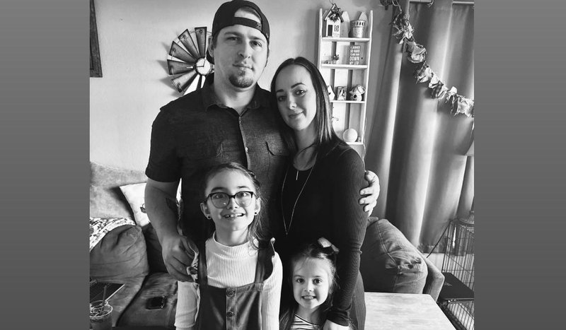 Amanda Chapton and Preston Schmidt's Wedding Website