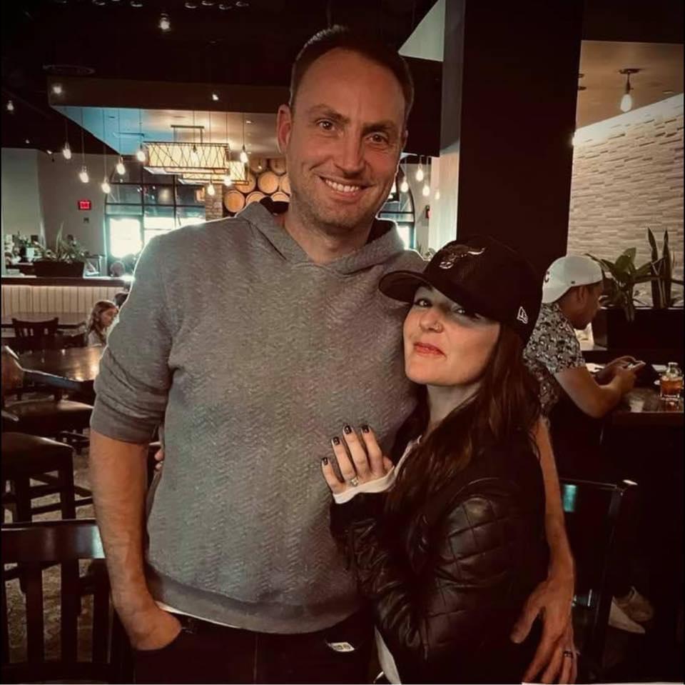 Tara Eldridge and Steve Cromar's Wedding Website