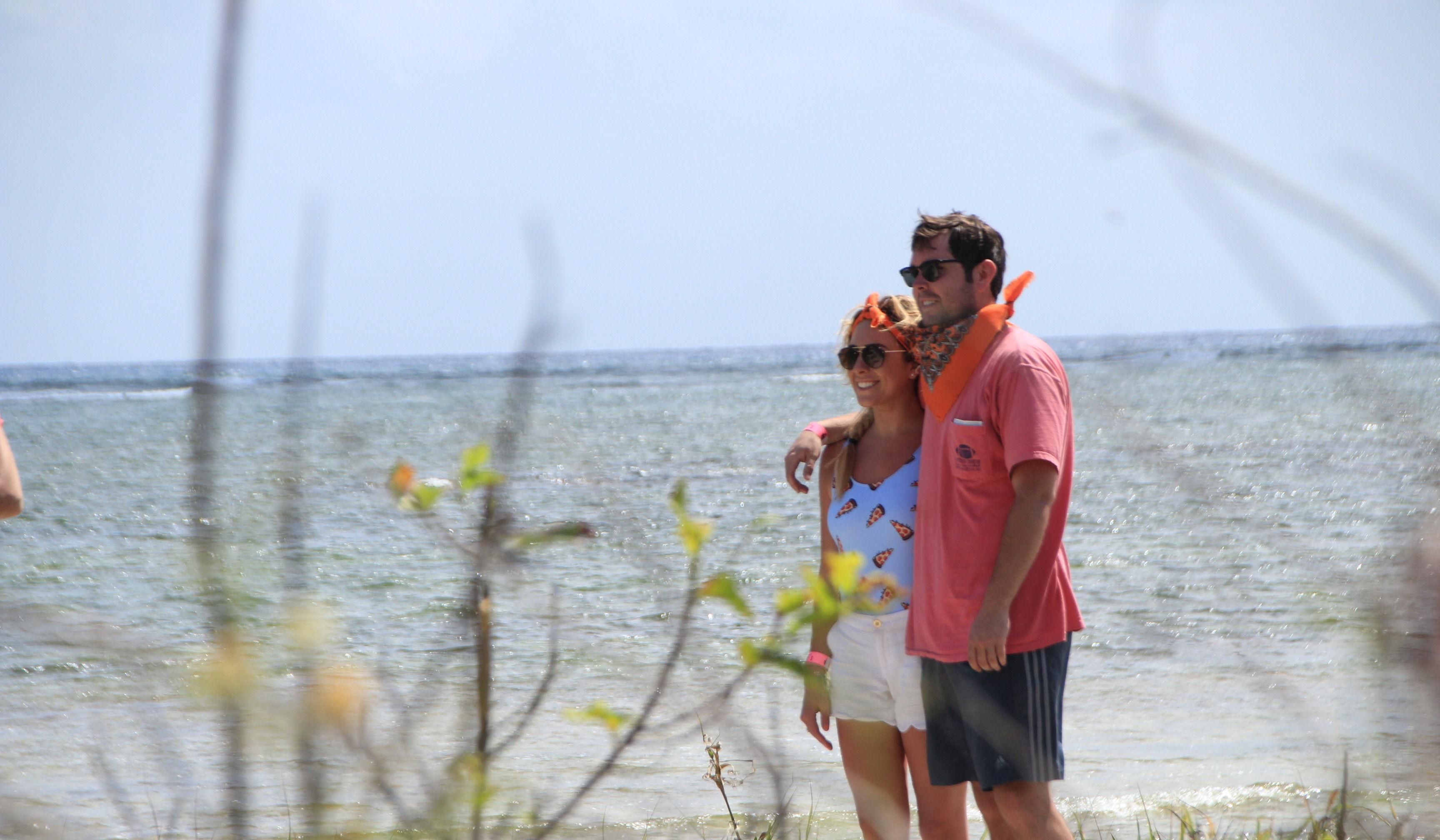 Jaime Van Kerckhove and Mason McLeod's Wedding Website