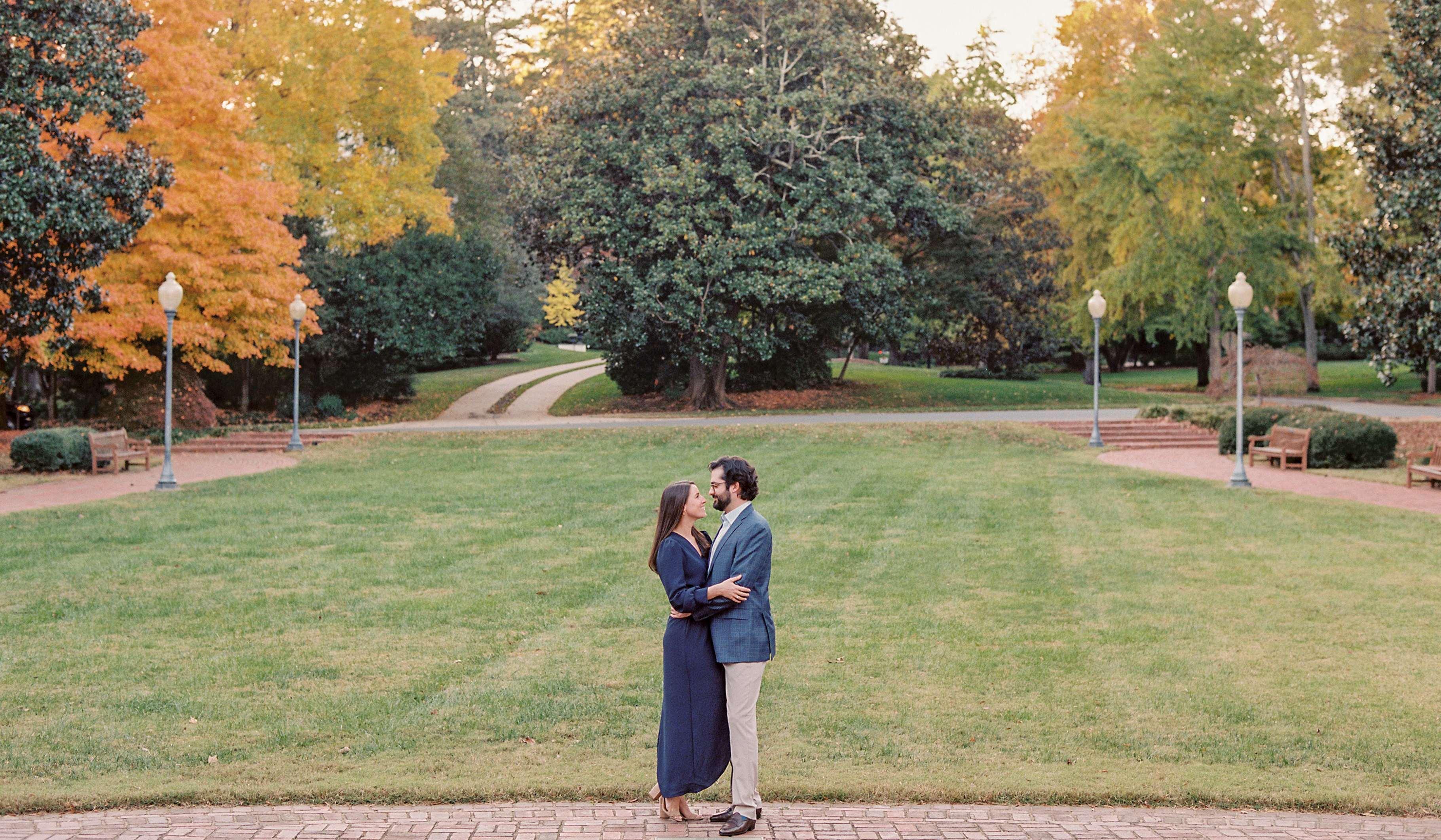 Kellum Svendsen and Patrick Kenna's Wedding Website