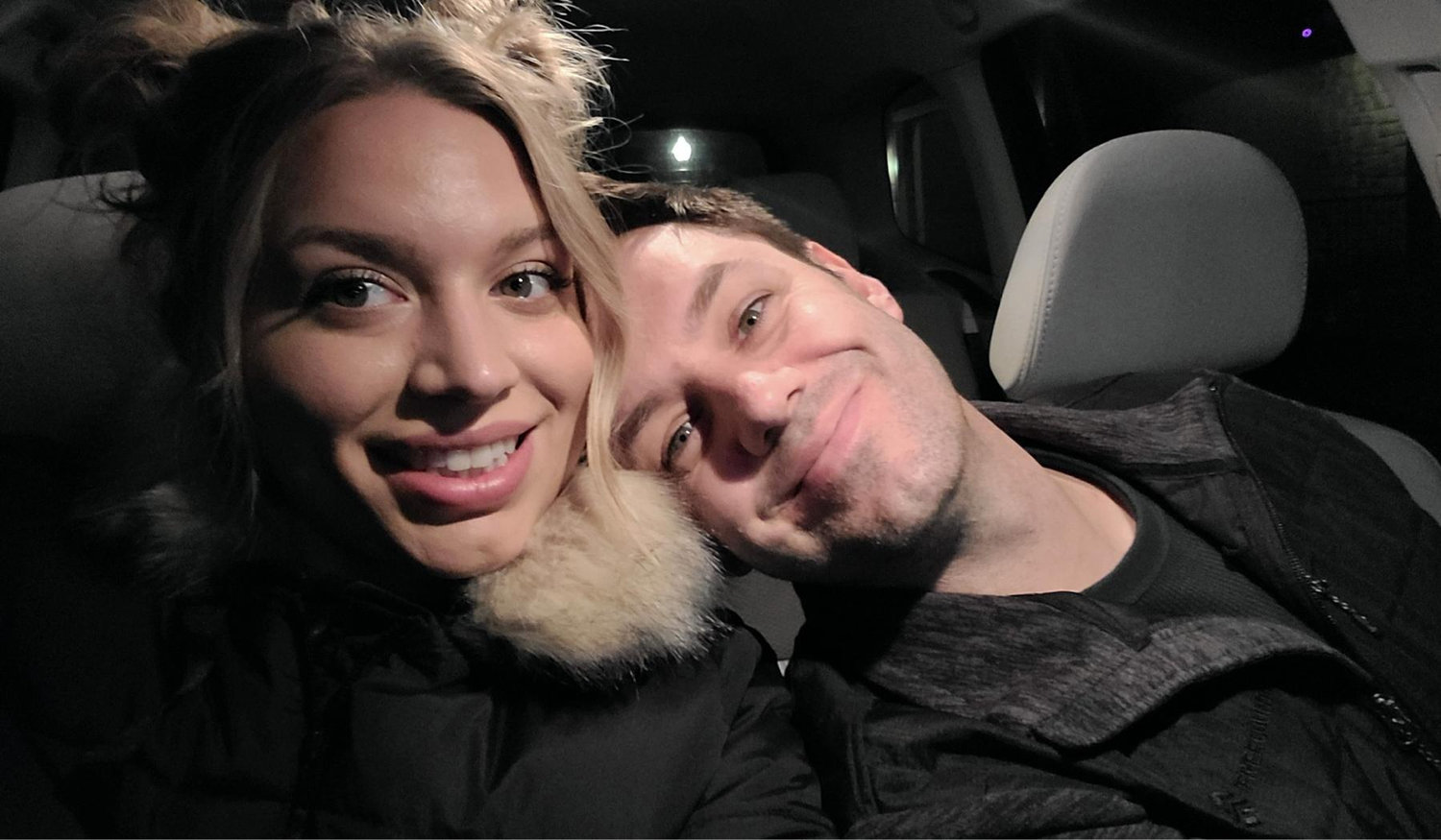 Kaitlin Householder and Cody Crompton's Wedding Website