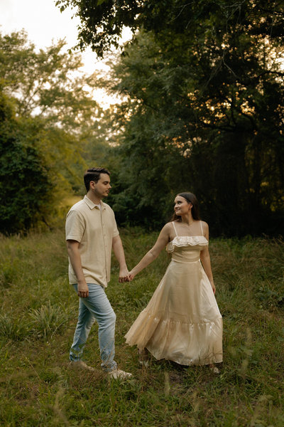 Lauren Young and Brett Banister's Wedding Website