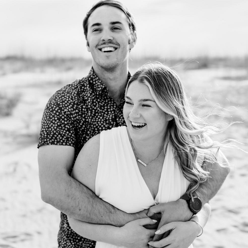 Ryann Womble and Hunter Thomas' Wedding Website