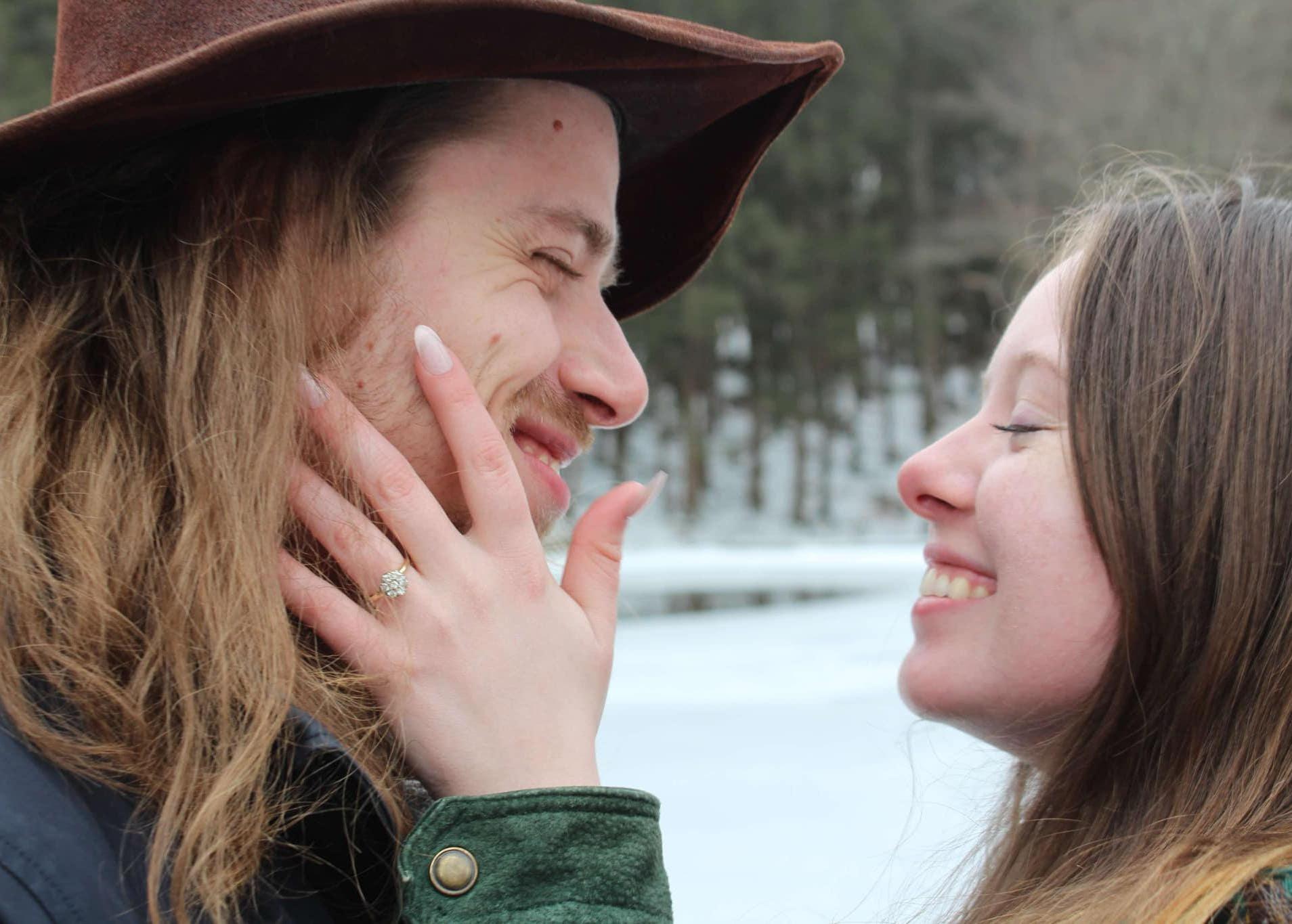 Alicia Marie Schertrumpf and Christopher Lee Boyd's Wedding Website