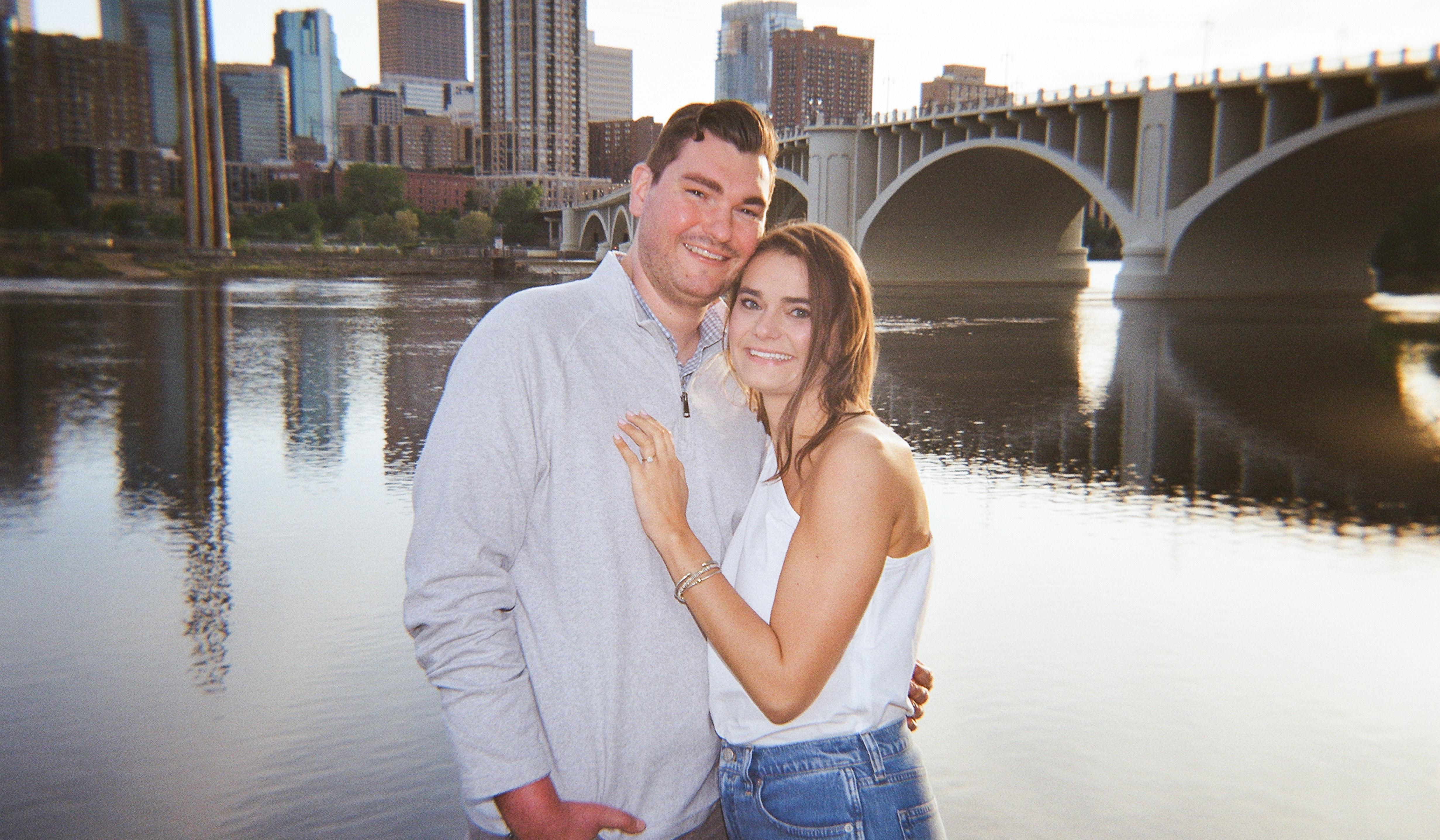 Mary Clare Seeman and Stephen Poe's Wedding Website