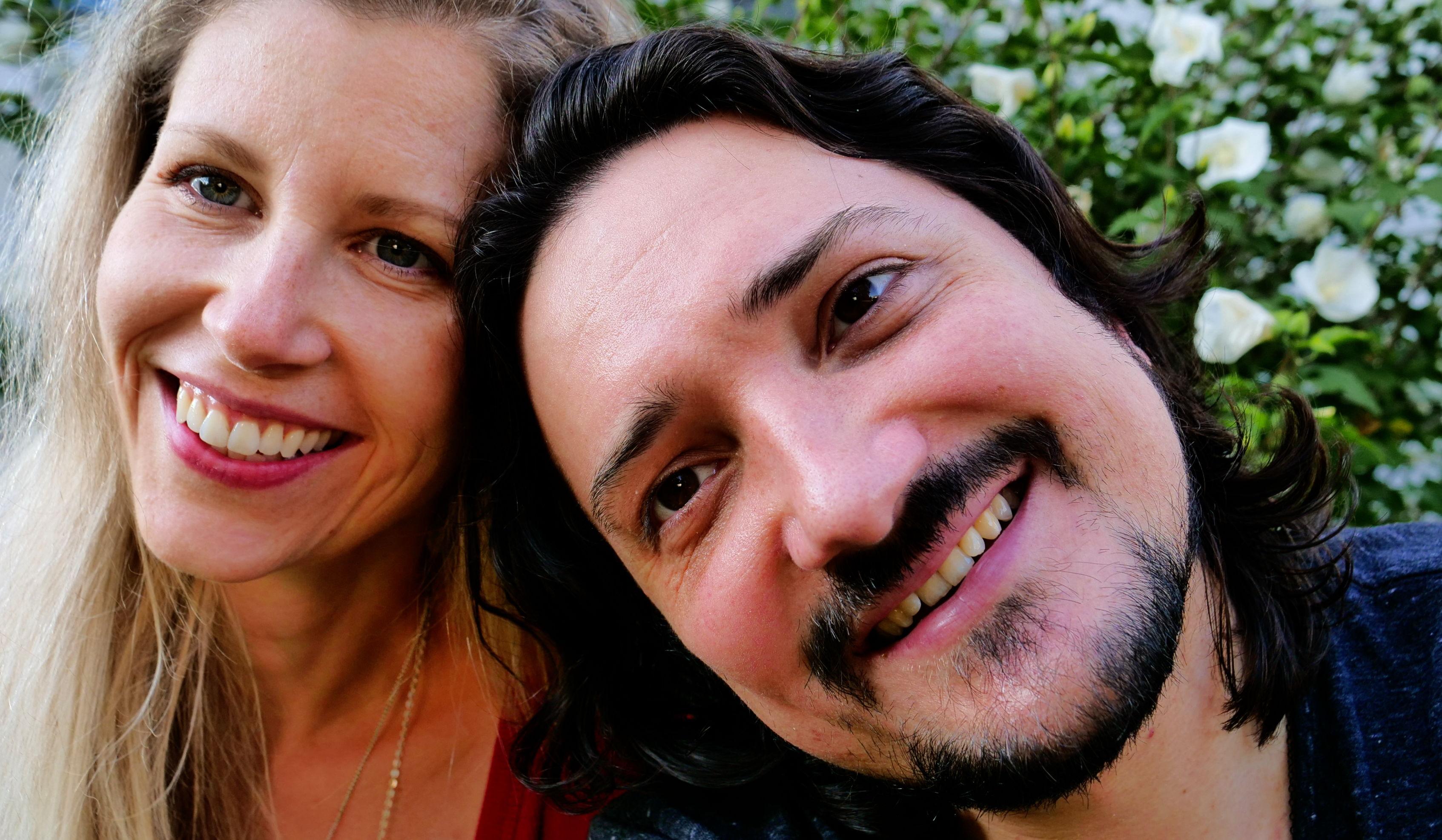 Josh Achatz and Renae Conlin's Wedding Website