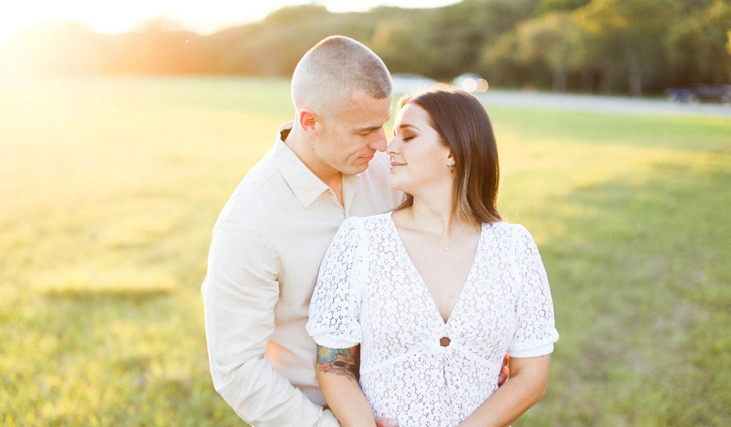 Christopher Plante and Haley Halverson's Wedding Website