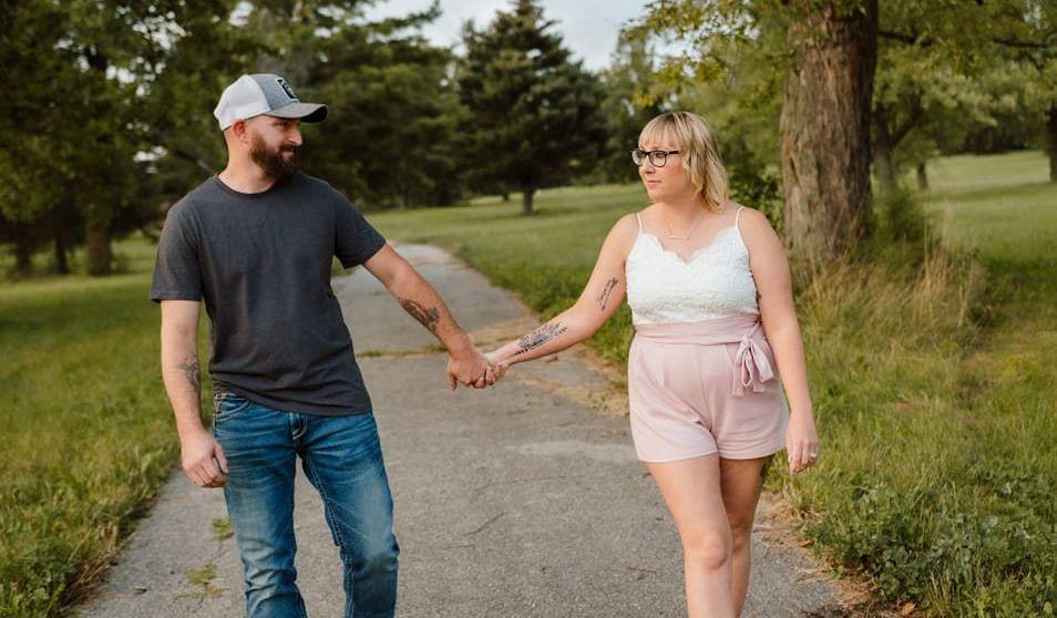 Brooke Metzger and Joshua Foy's Wedding Website